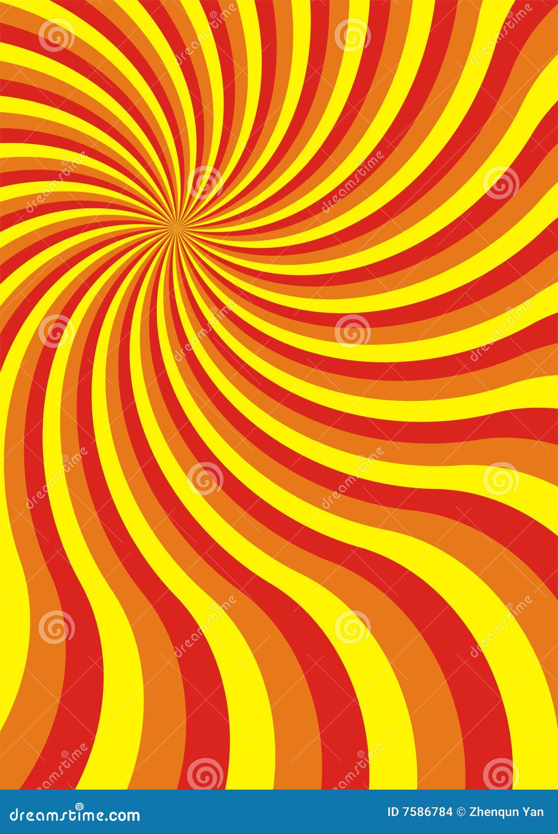 Background stock vector. Illustration of fresh, curve - 7586784