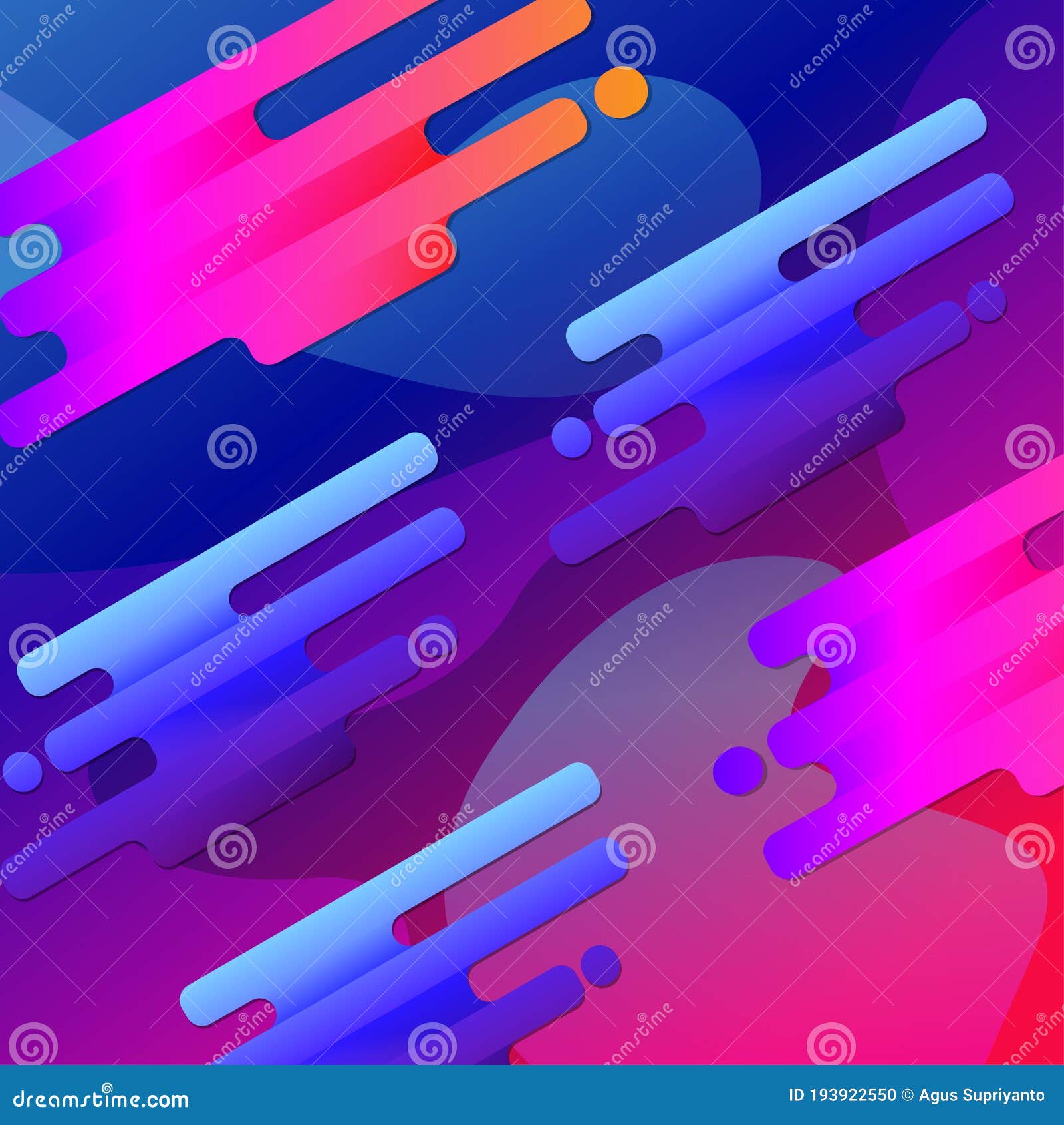 Background Abstrack Creative Color Walpaper Backdrop Stock Vector ...