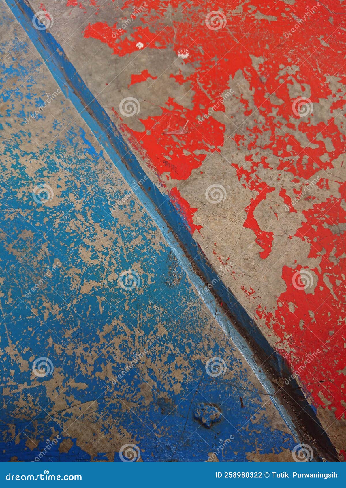 Background, Abstract Blue and Red Pattern Stock Photo - Image of gray ...
