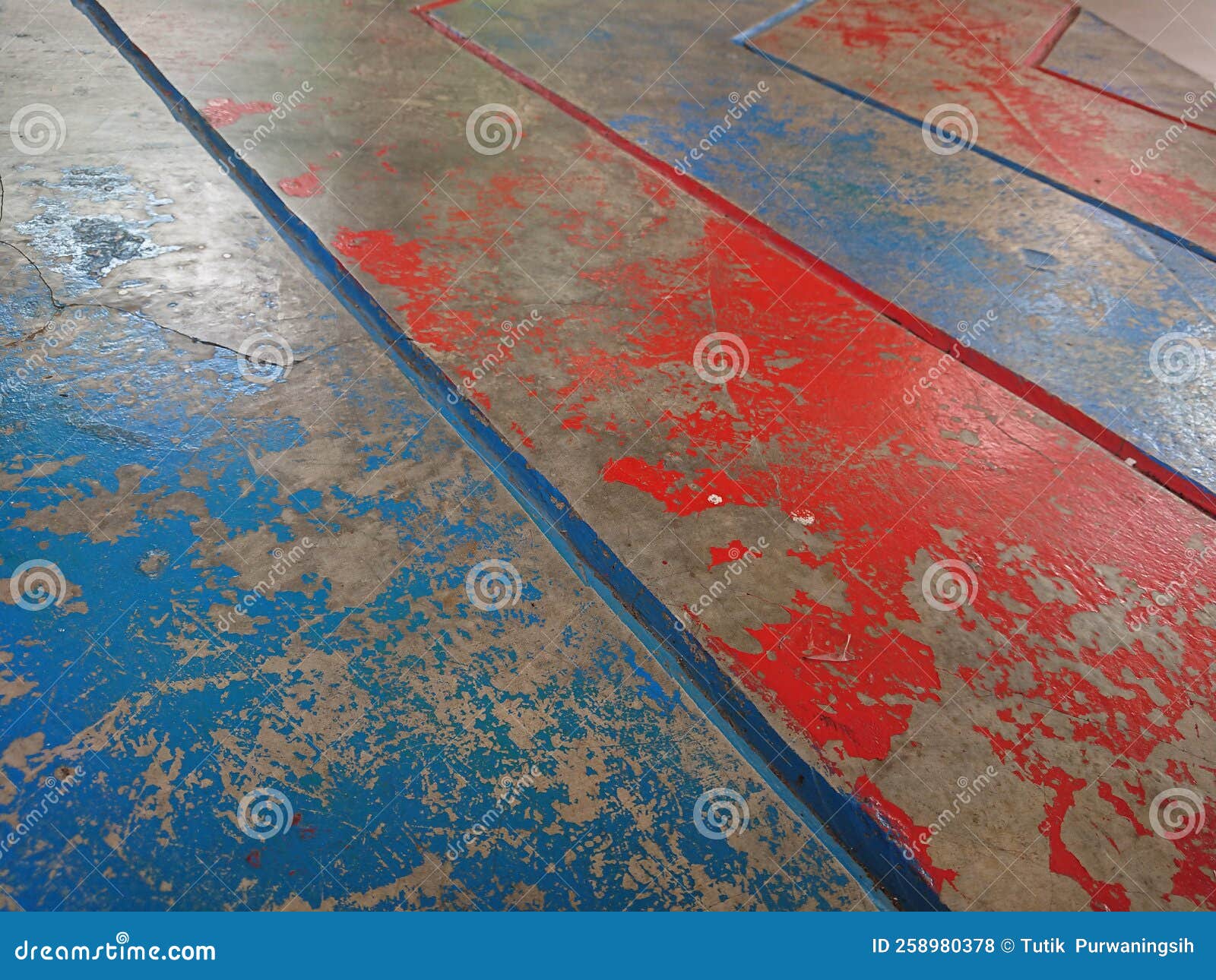 Background, Abstract Blue and Red Pattern Stock Photo - Image of blue ...