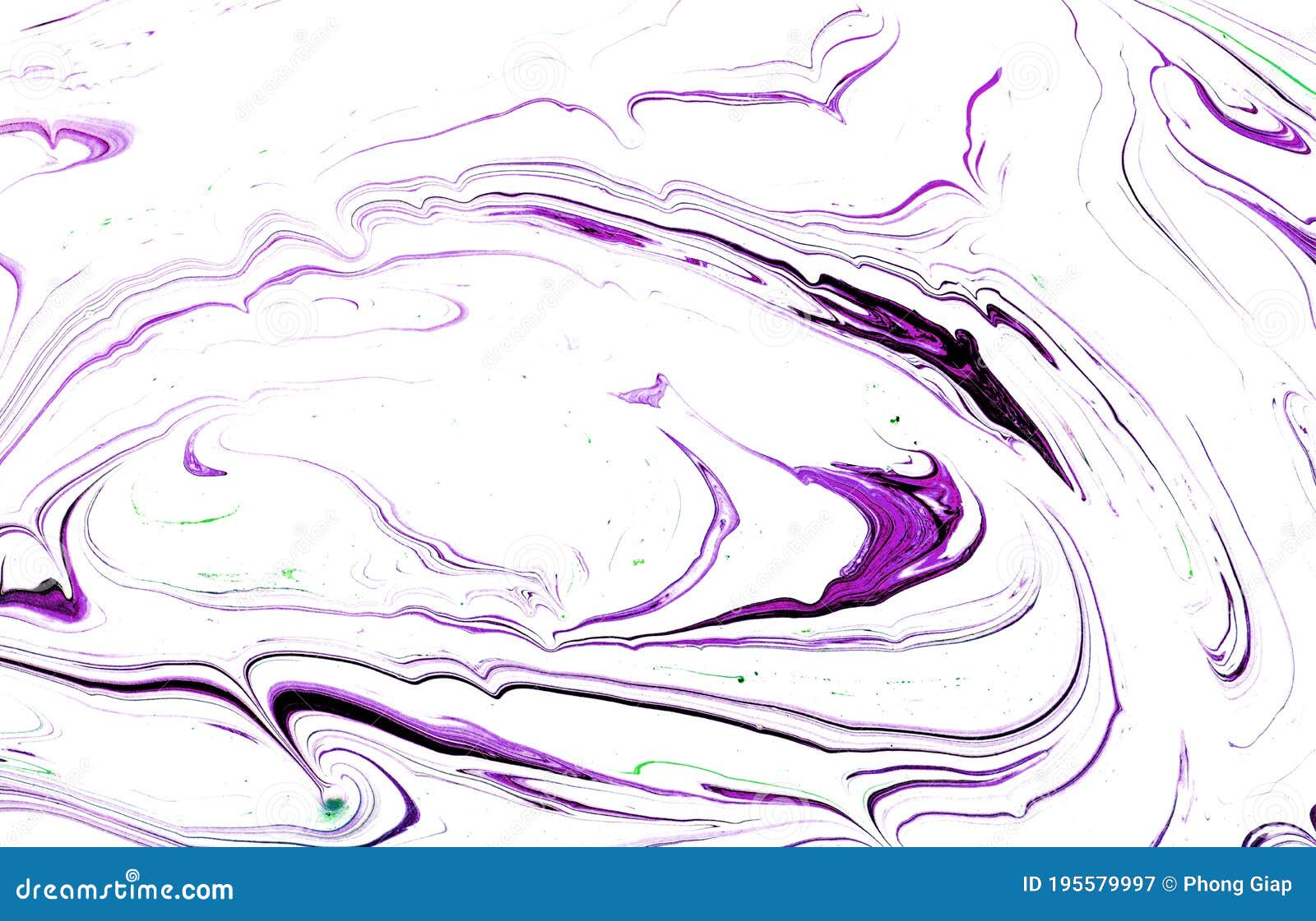 Background of an Abstract Blue-and-white Drawing, Multi-layer Pattern ...