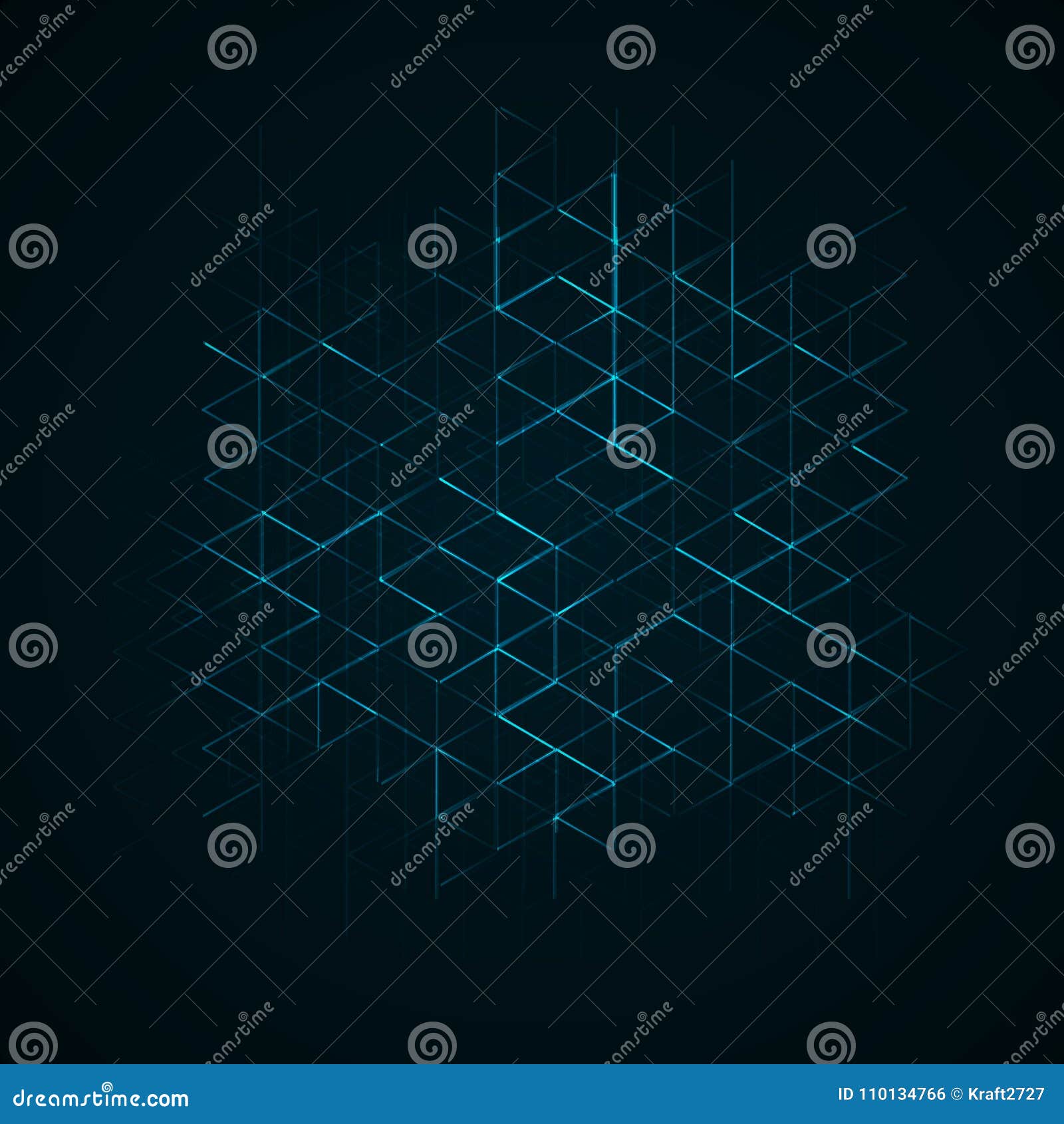 Background with Abstract Building Plan Stock Vector - Illustration of ...