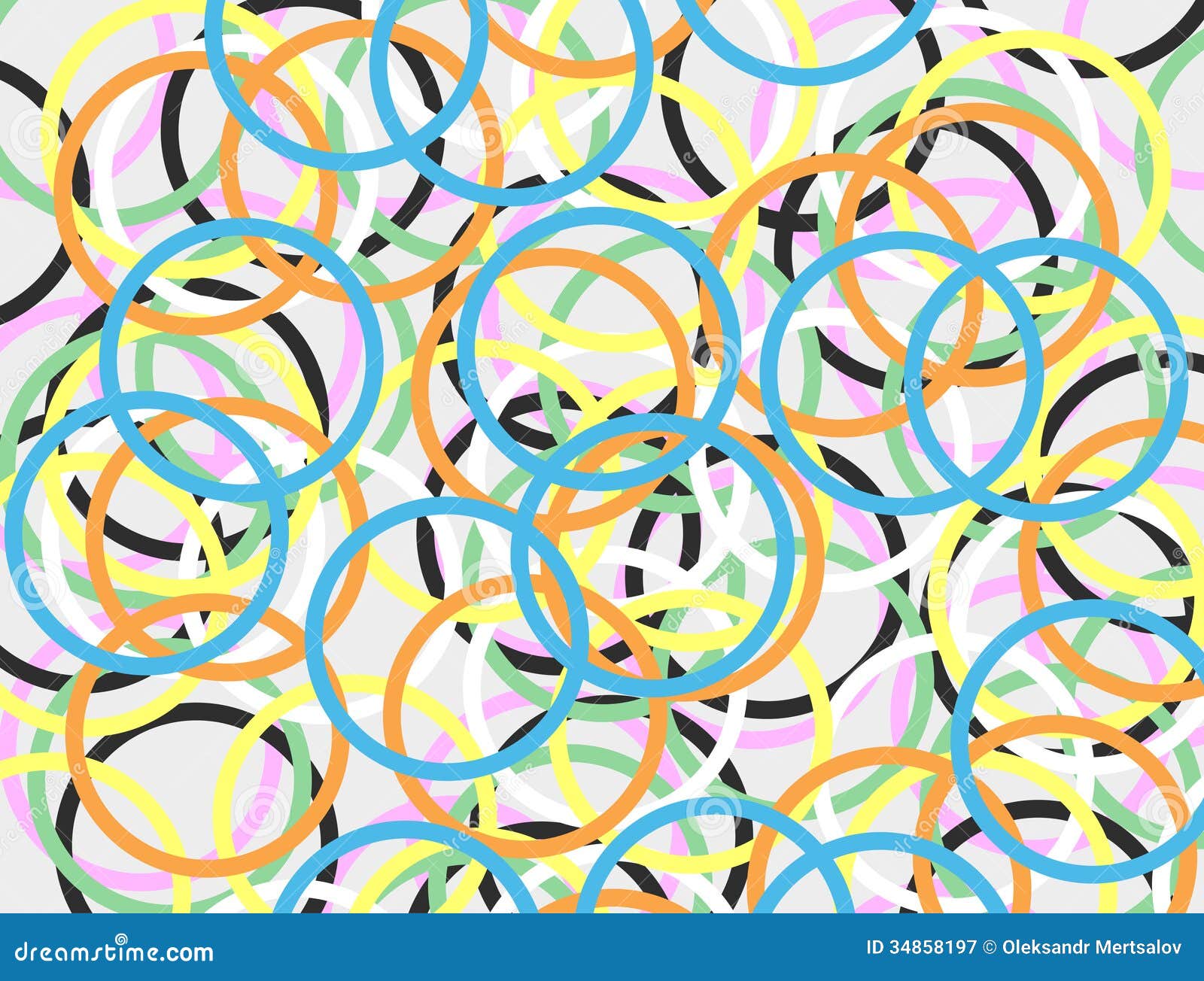 Background, abstract stock illustration. Illustration of modern - 34858197