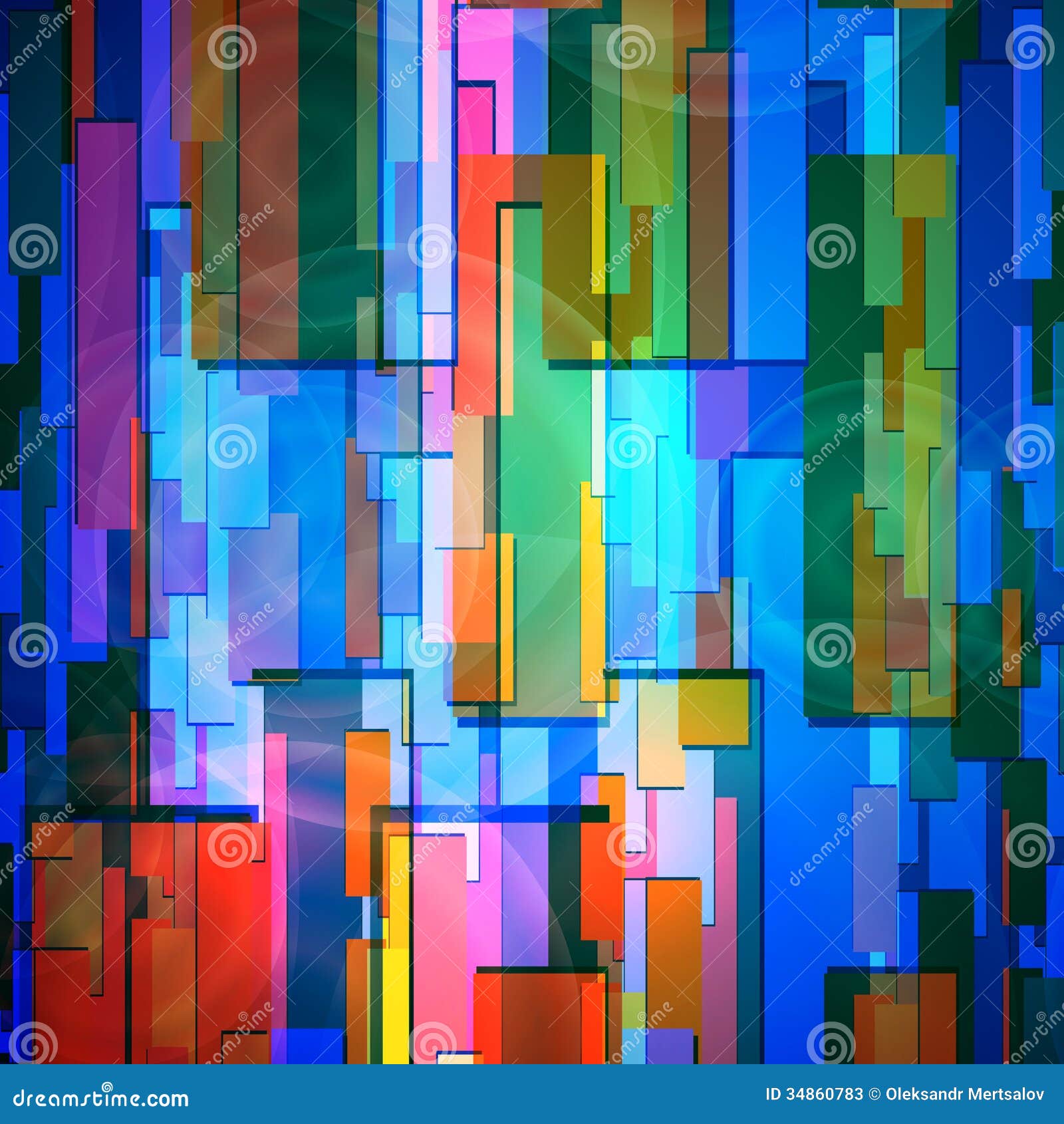 Background, abstract stock illustration. Illustration of frame - 34860783