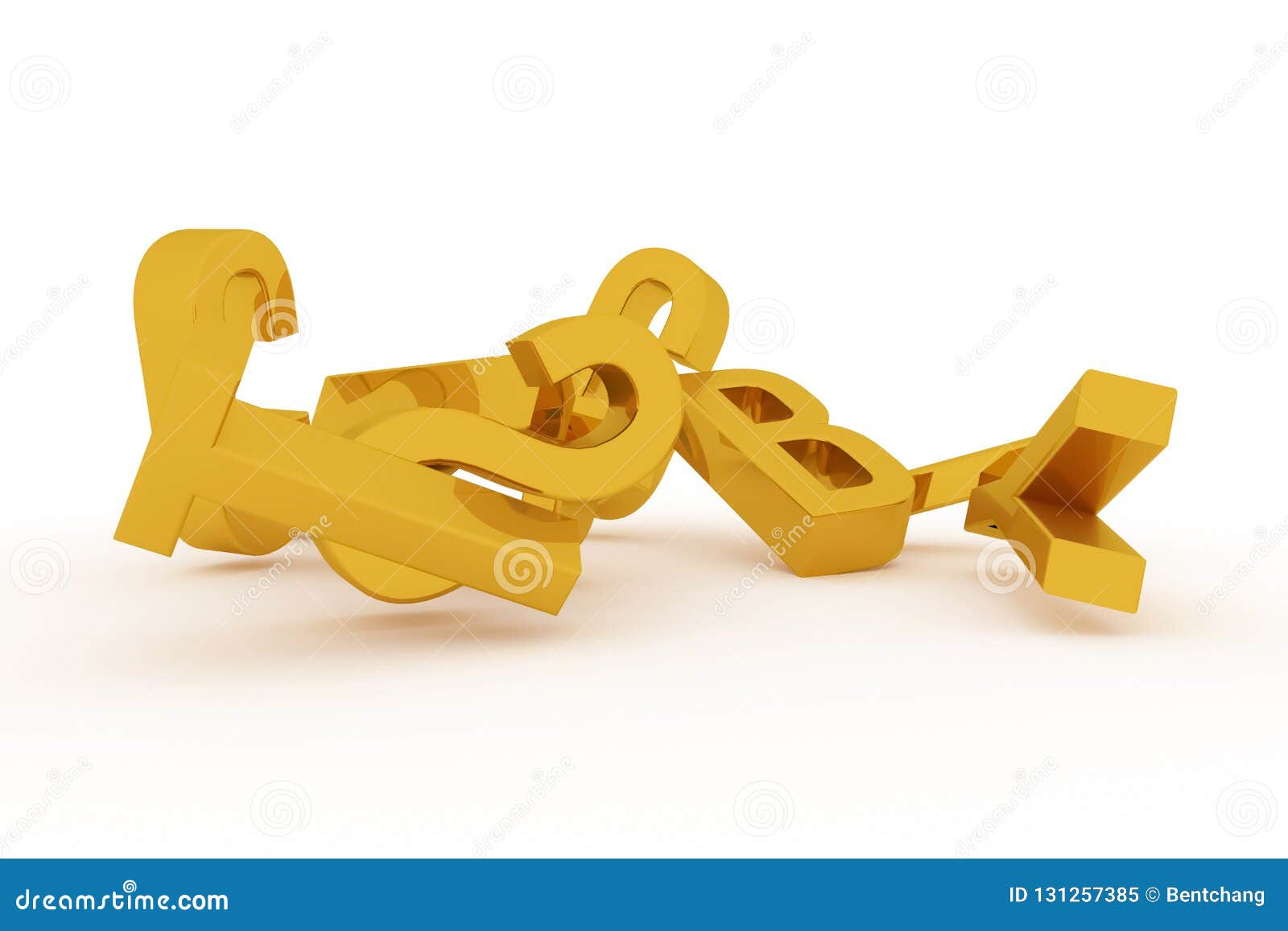 Background Abstract CGI Typography, Alphabetic Character For Letter Of ...