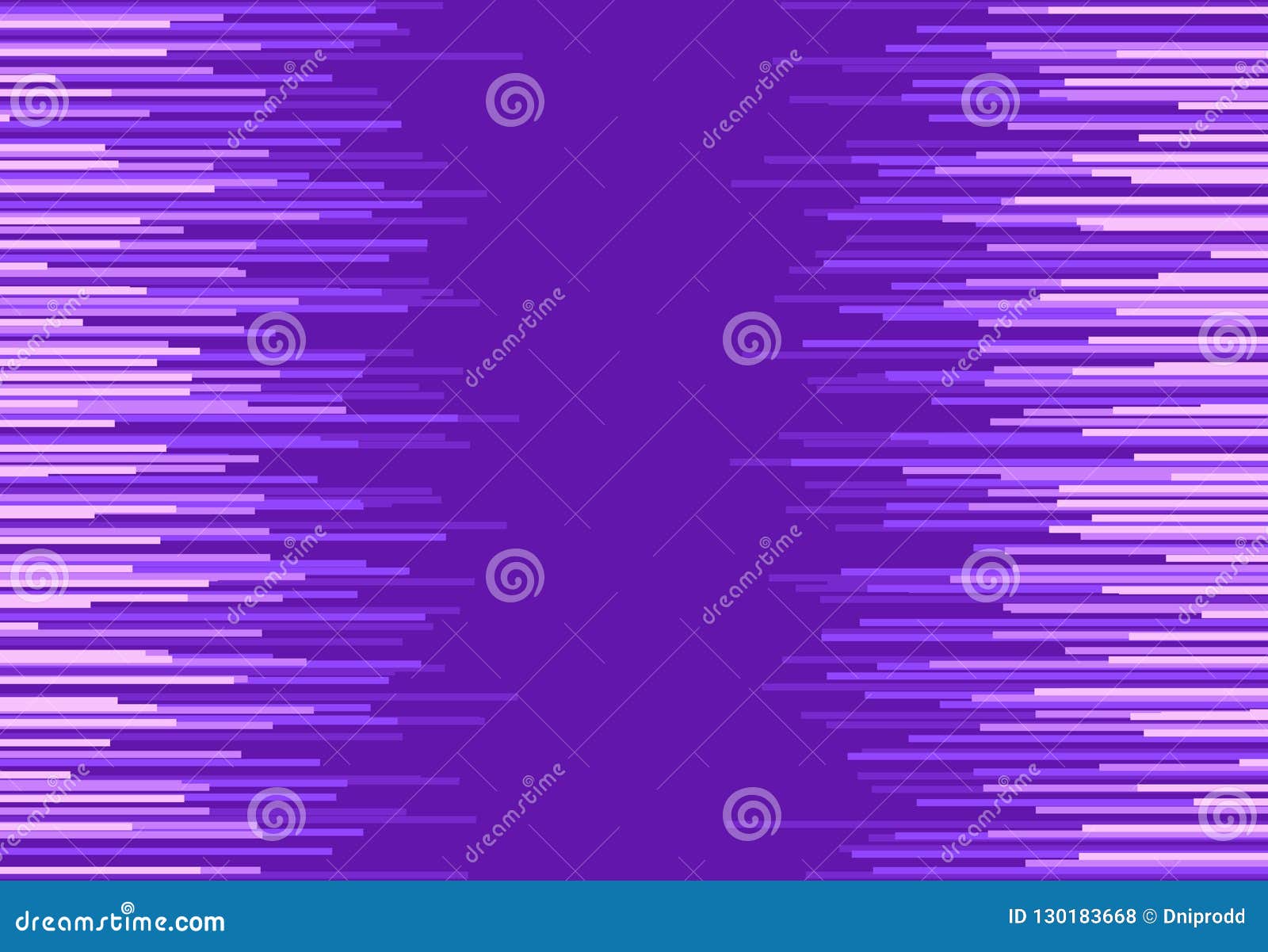 Abstract Colorful Background with Straight Lines Stock Vector ...