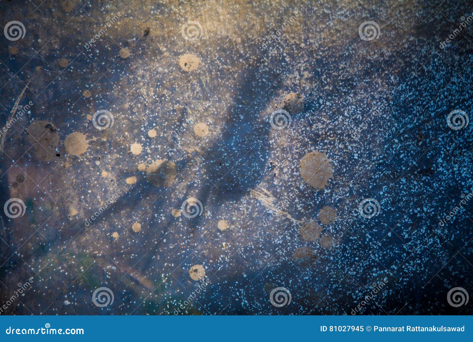 Background in Abstract Fantasy or Galaxy,light,power,blue Stock Image ...