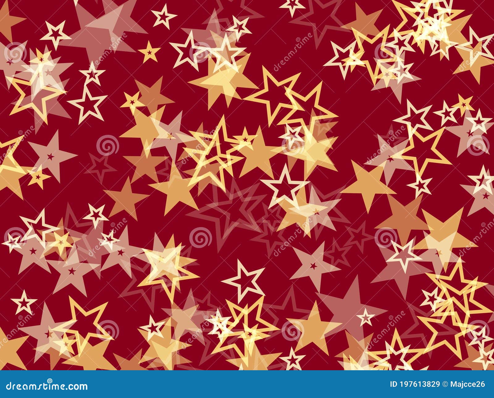 Background Abstract Card Pattern Texture Stars Stock Image - Image of ...