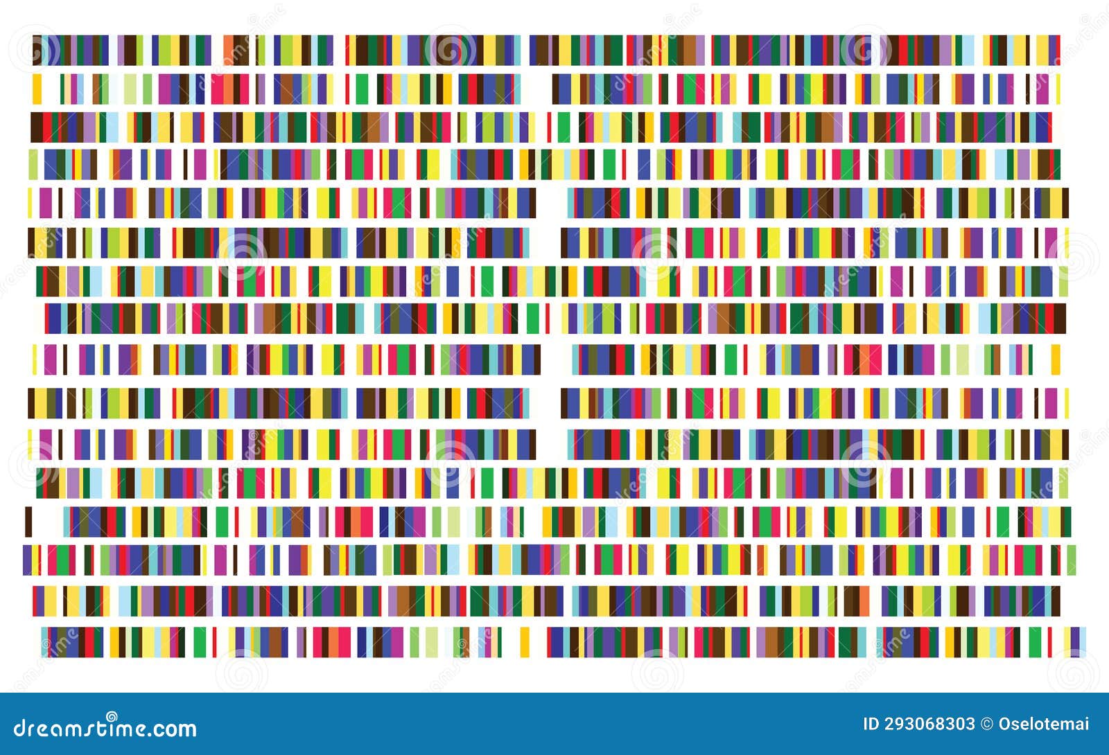 Background of Abstract Genetic Map Storage ,gathering and Organizing ...