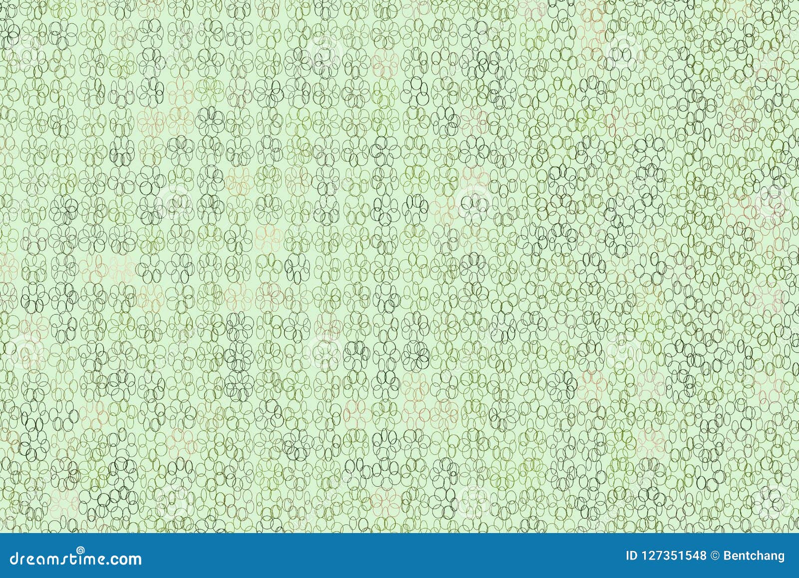 Background Abstract Geometric Circles or Ellipses. Web, Template ...