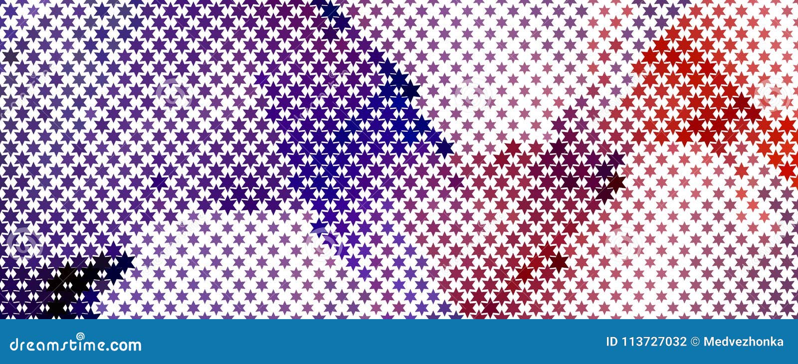 Background with Abstract Geometric Motif. Stock Vector - Illustration ...