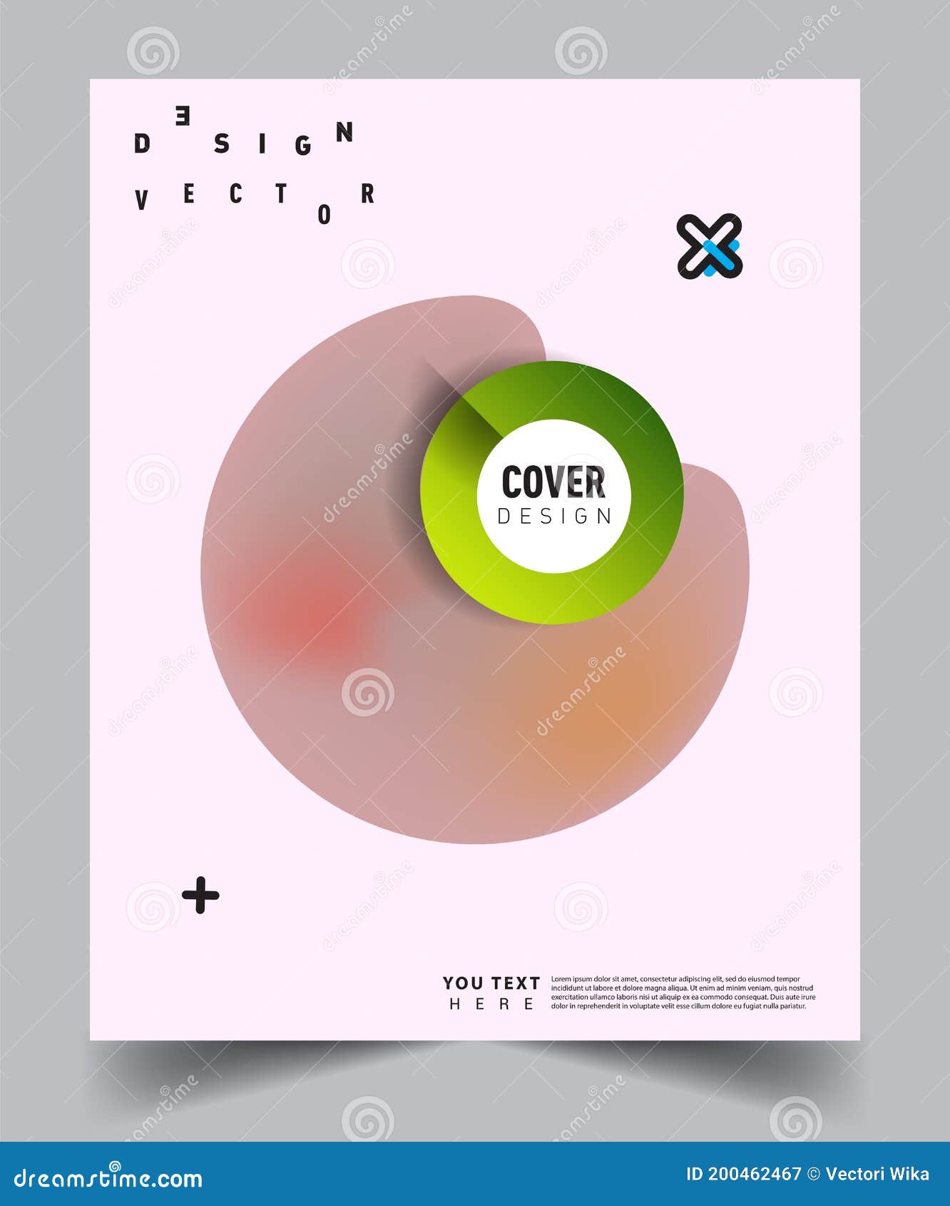 Background Abstract Geometric Pattern Design. Vector Templates for ...