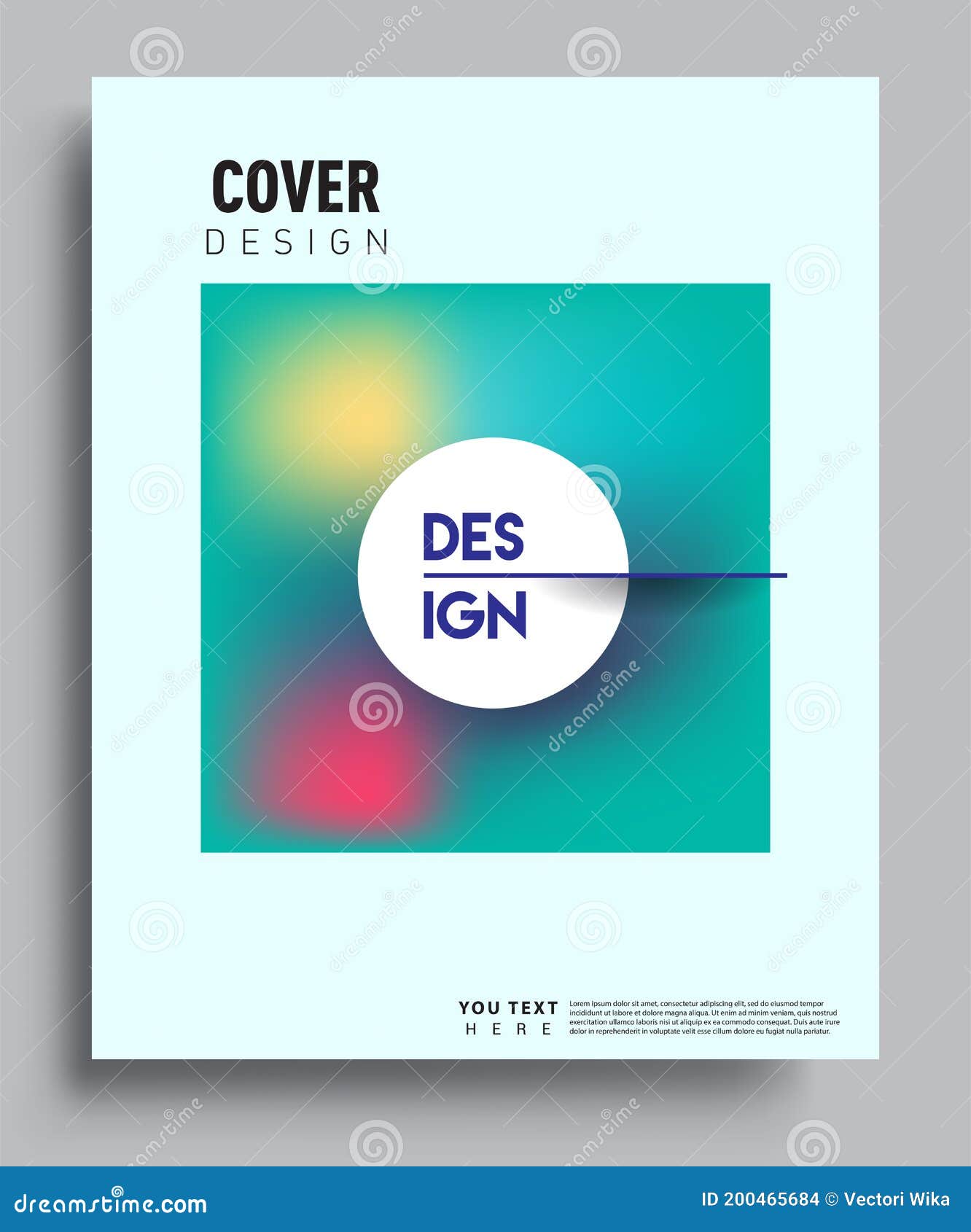 Background Abstract Geometric Pattern Design. Vector Templates for ...