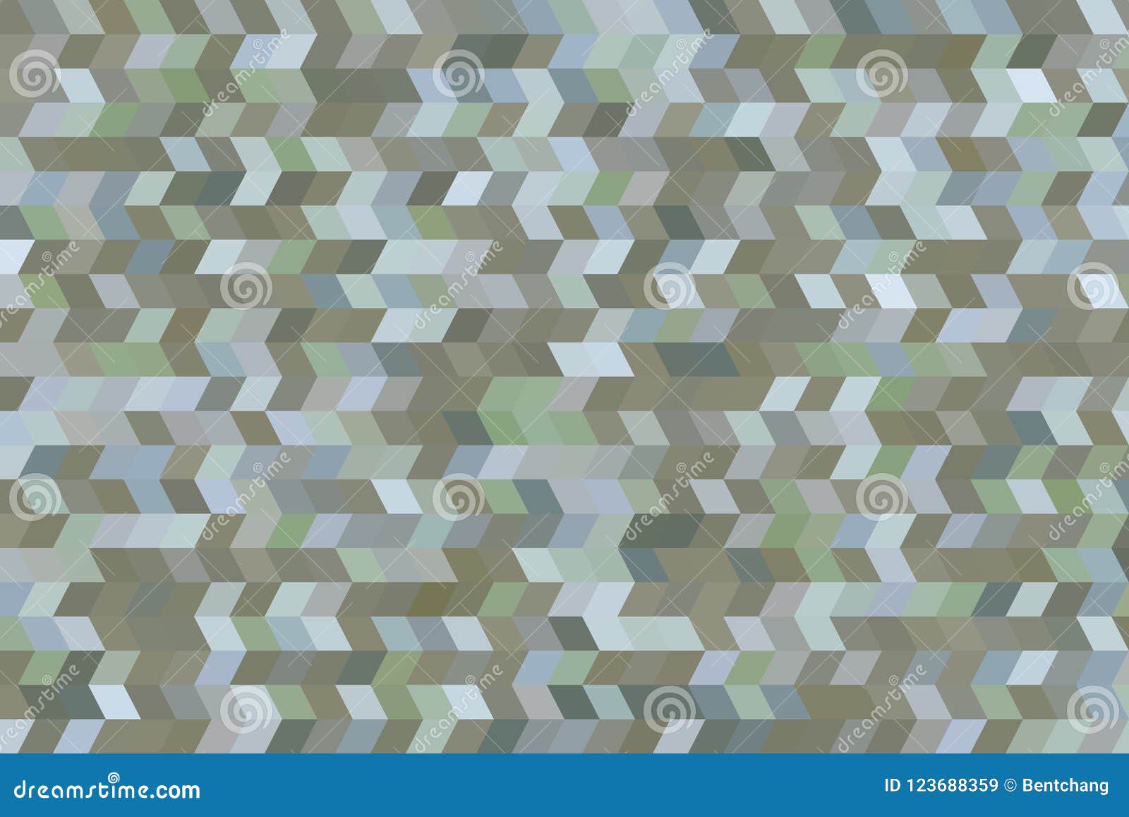 Background Abstract Geometric Rectangle Strip Pattern for Design. Style ...