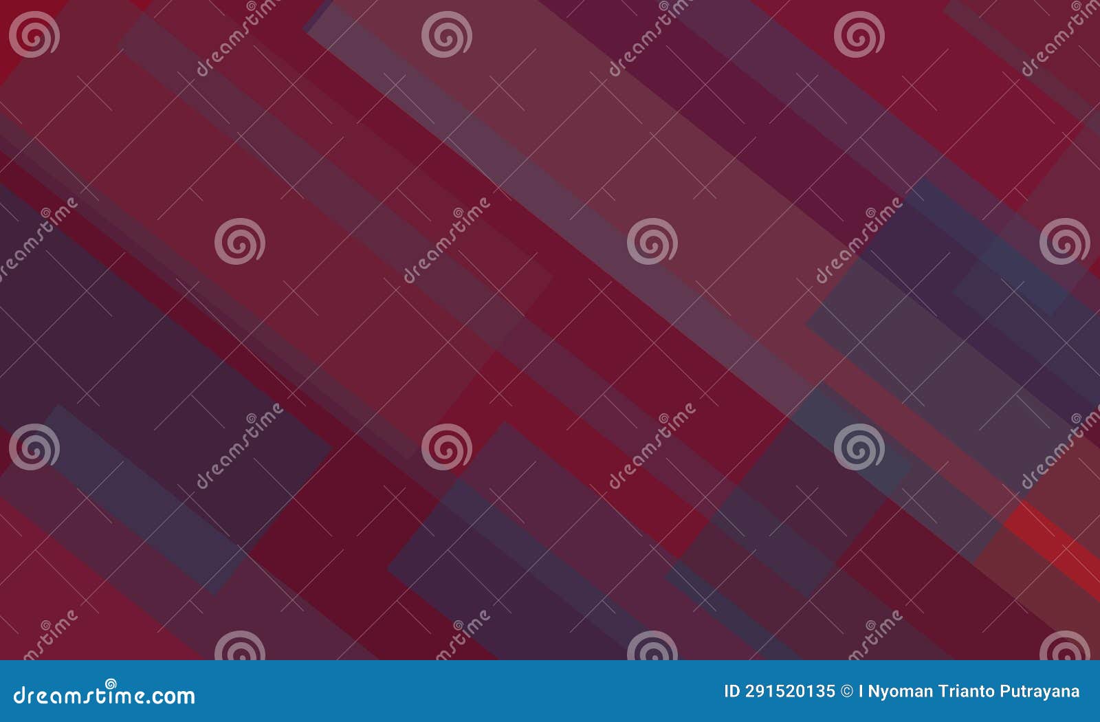 Background with Abstract Geometric Shape Overlay. Stock Illustration ...