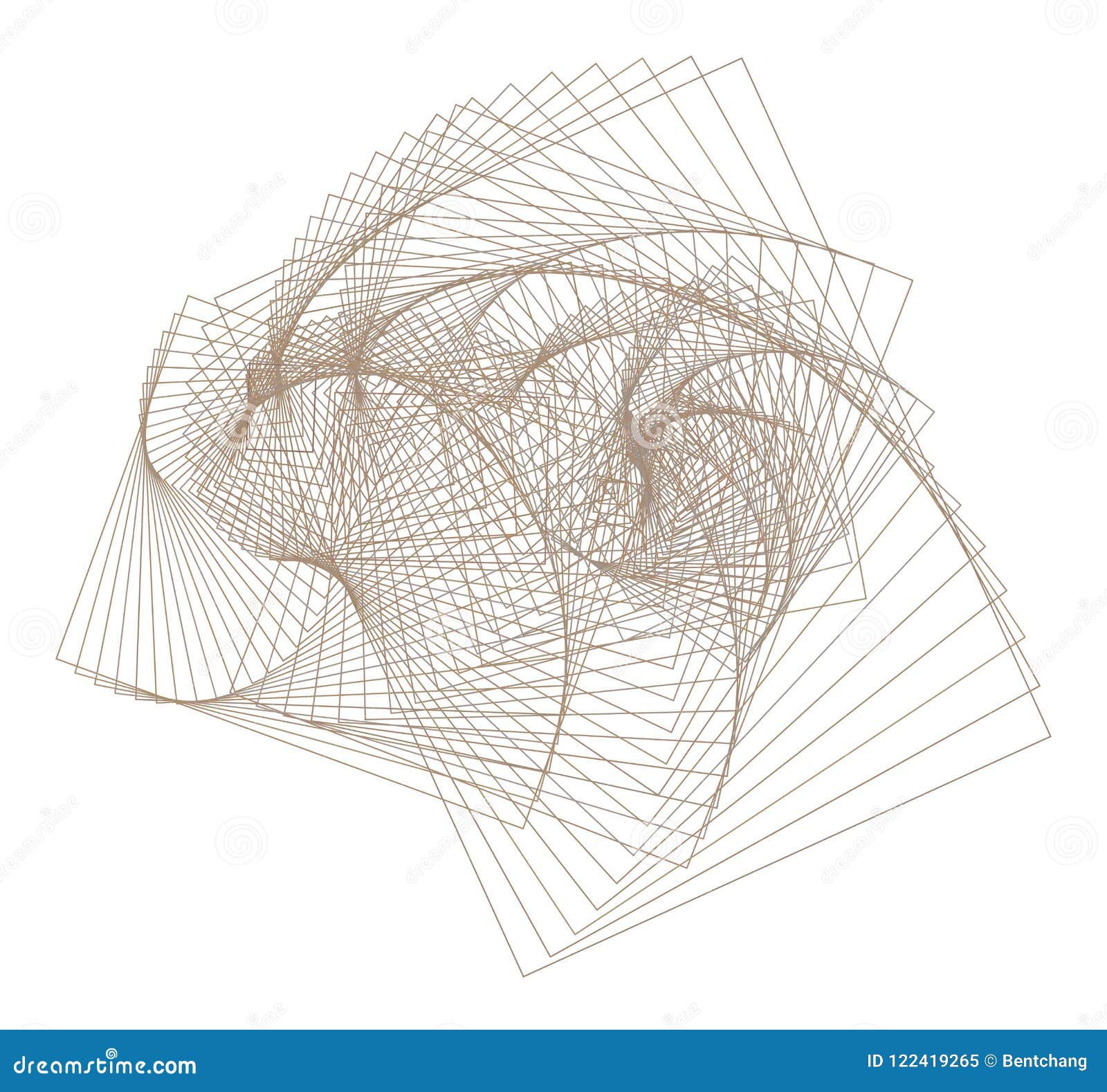 Background Abstract Geometric Square, Rectangle Pattern for Design ...