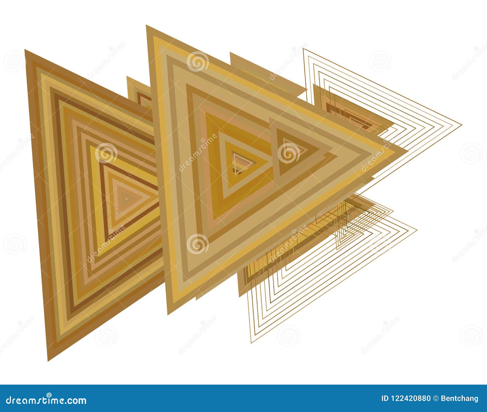 Background Abstract Geometric Triangle Pattern for Design. Backdrop ...