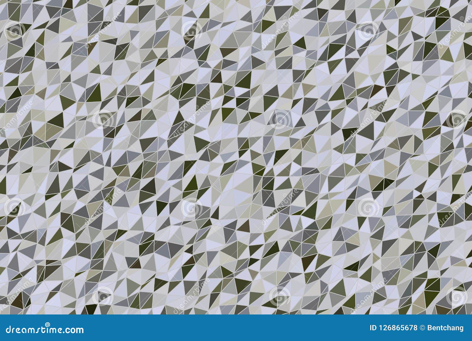 Background Abstract Geometric Triangle Strip. Digital, Canvas, Drawing ...