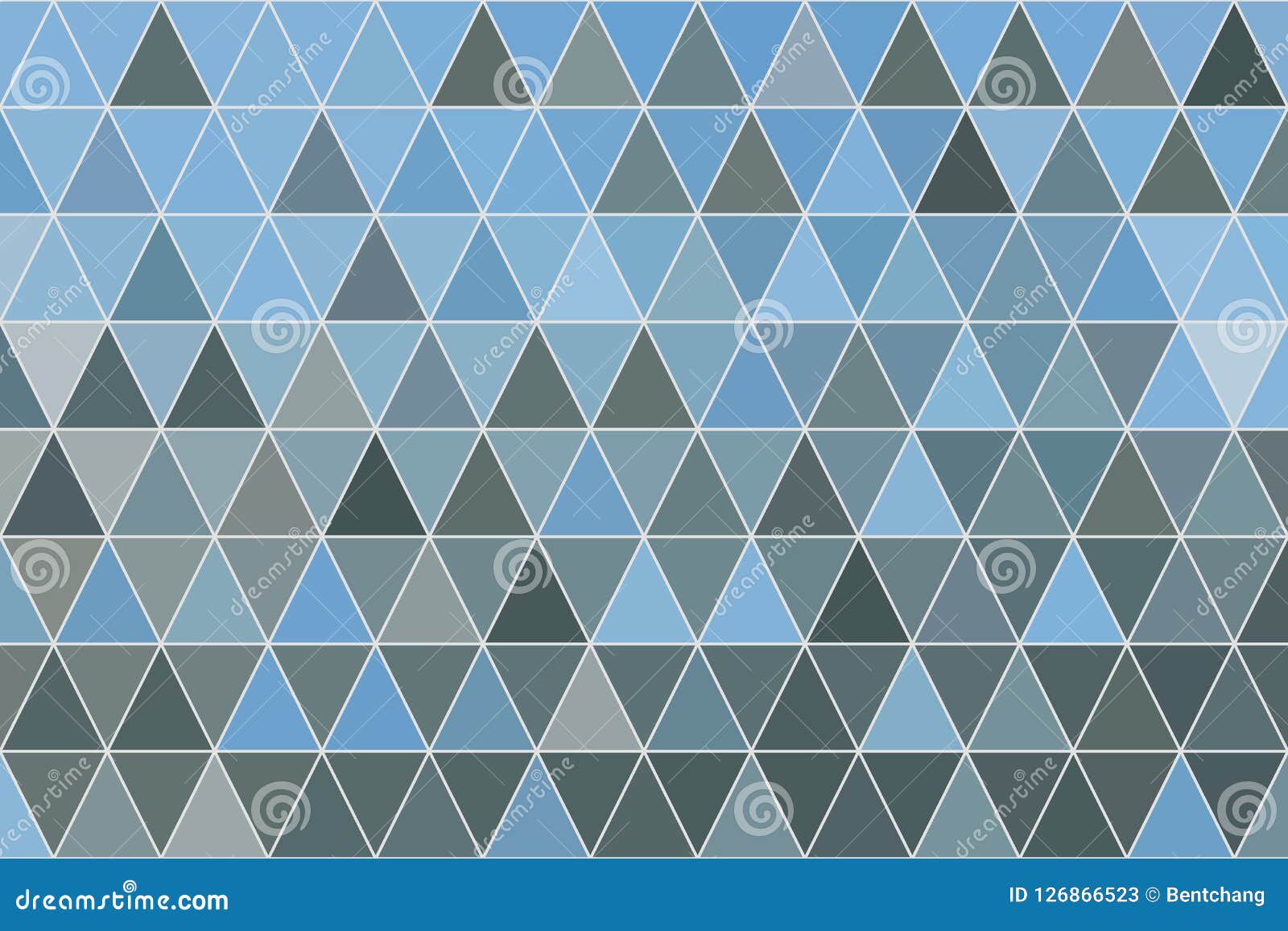Background Abstract Geometric Triangle Strip. Pattern, Vector, Drawing ...