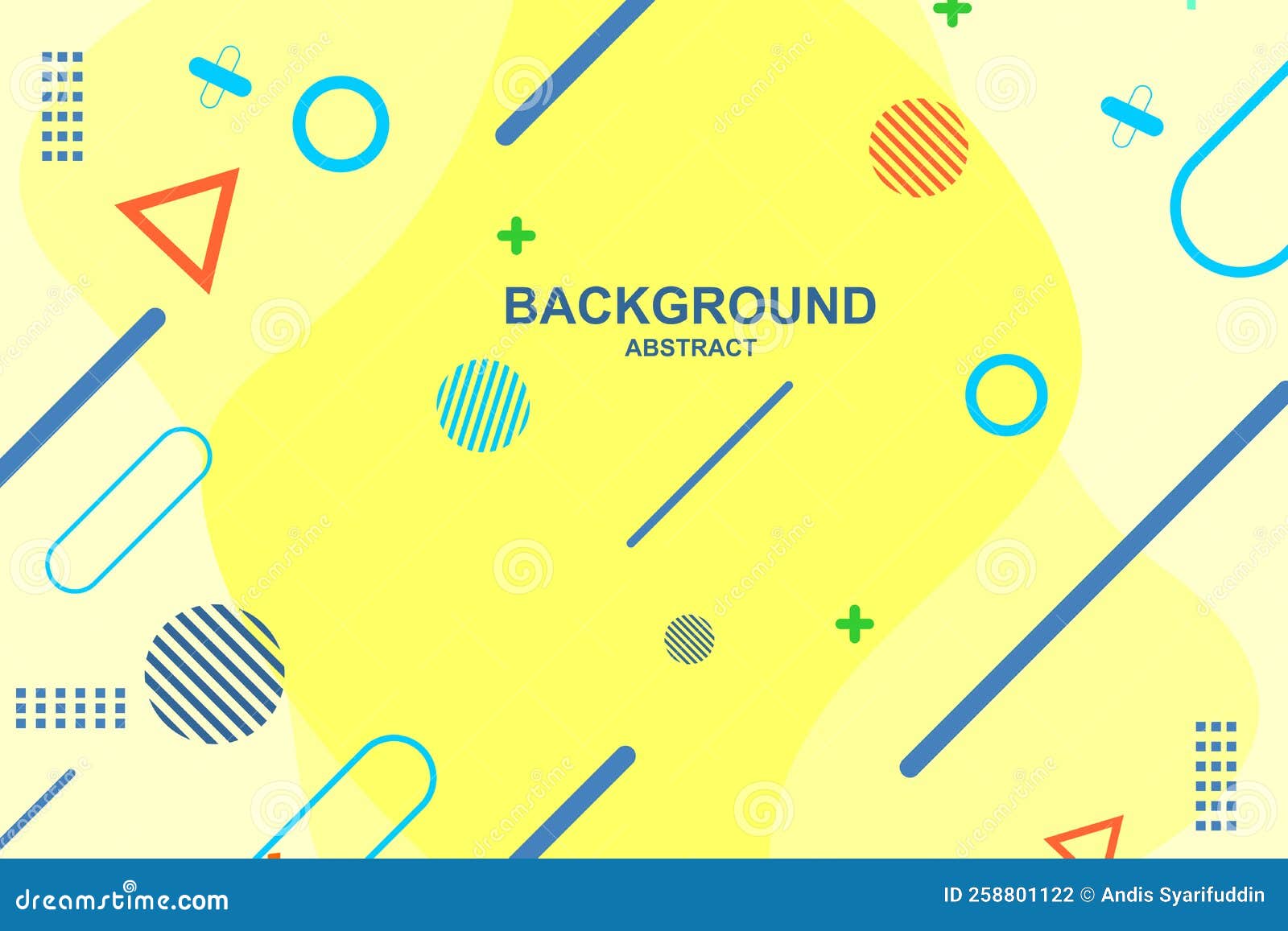 BACKGROUND ABSTRACT. GEOMETRY DESIGN STYLE, SIMPLE DESIGN Stock Vector ...
