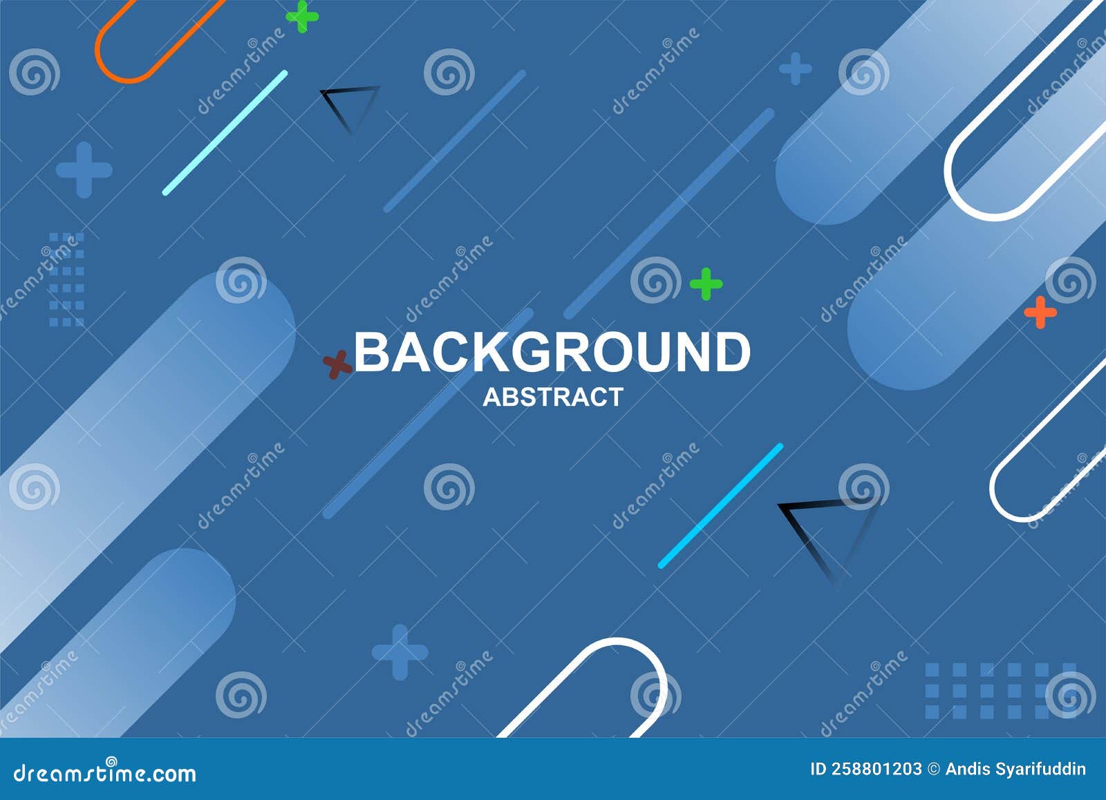 BACKGROUND ABSTRACT. GEOMETRY DESIGN STYLE, SIMPLE DESIGN Stock Vector ...