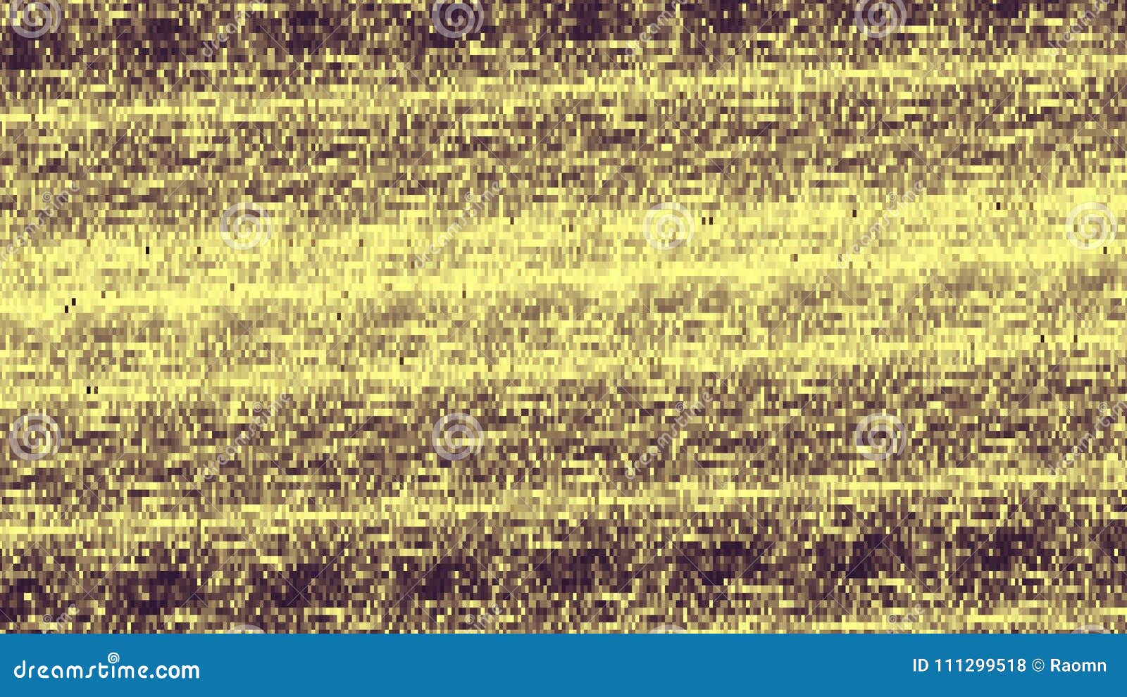 Background Abstract Golden Technology Pattern Stock Illustration ...