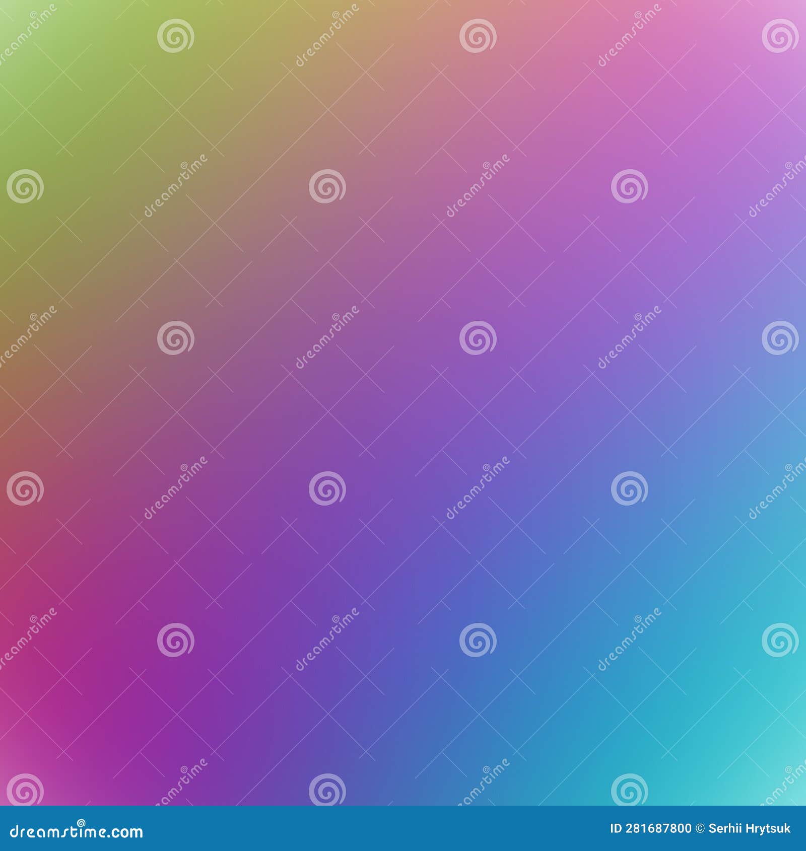Background Abstract. Gradient Green and Blue Purple. Eps 10 Stock ...