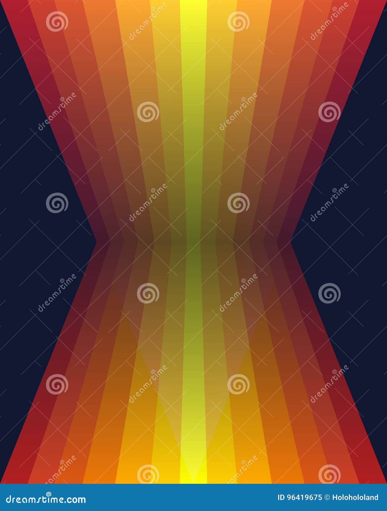 Background stock vector. Illustration of template, light - 96419675