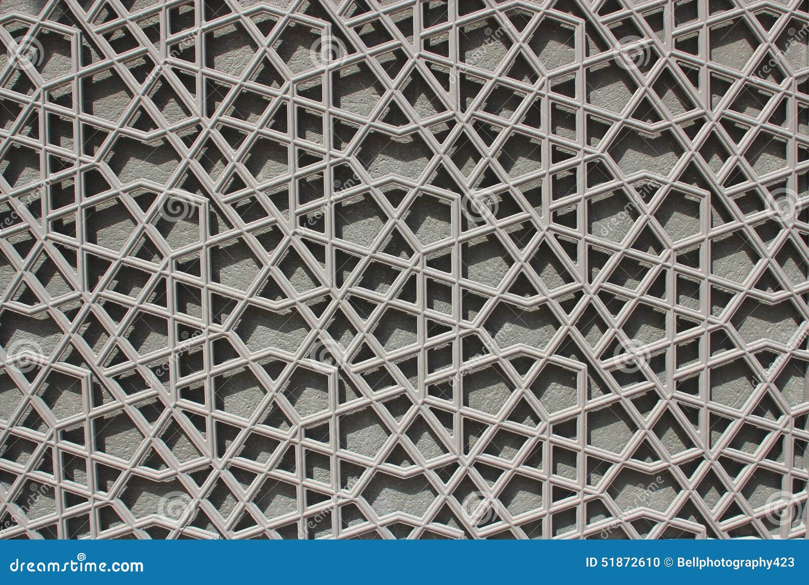 Background Abstract Lattice Design Stock Photo - Image of architecture ...