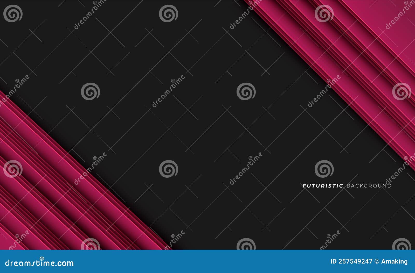 Background Abstract Line Texture Design. Futuristic Background ...