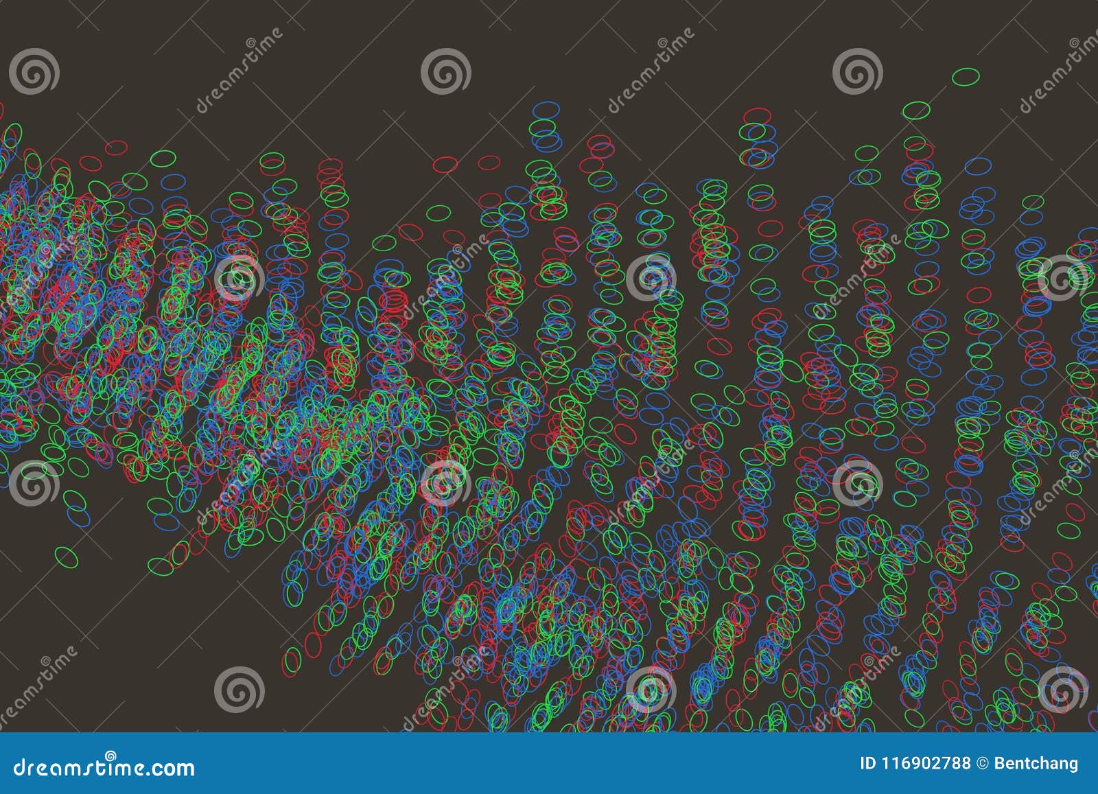 Background Abstract Motion, Particle or Random Pattern for Design ...