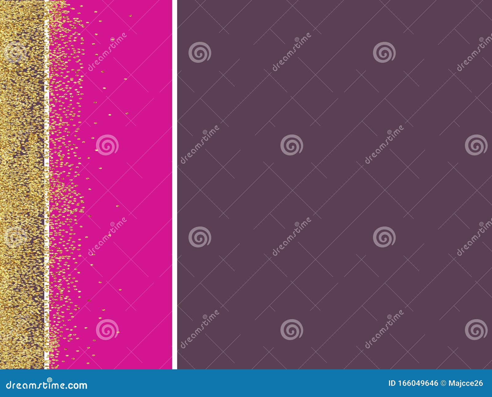 Background Abstract Pattern Lines Glitter Border Frame Stock ...