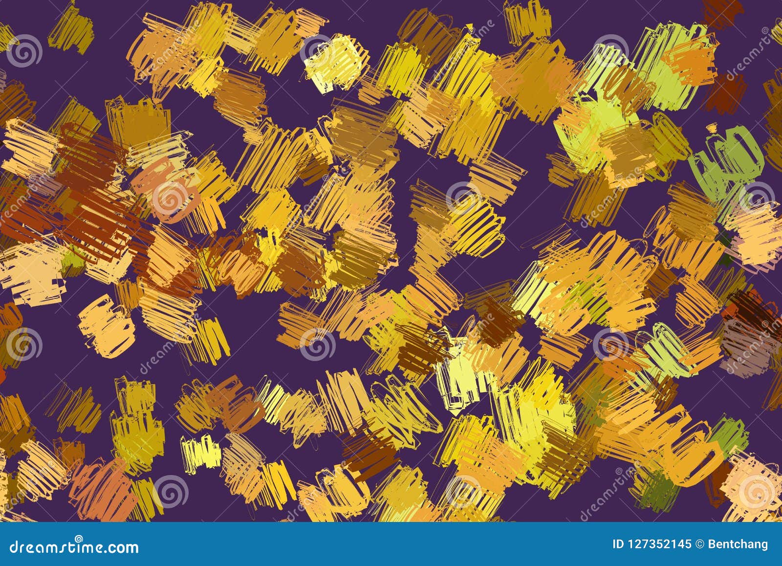 Background Abstract Pencil or Pen Lines Sketch, Hand Drawn for Design ...