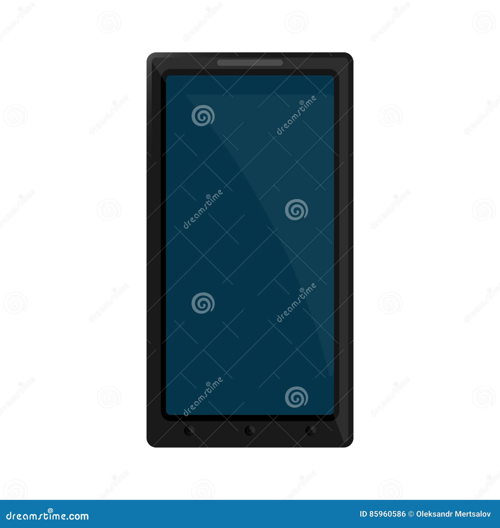 Background Abstract Phone Icon Engineering Stock Vector - Illustration ...