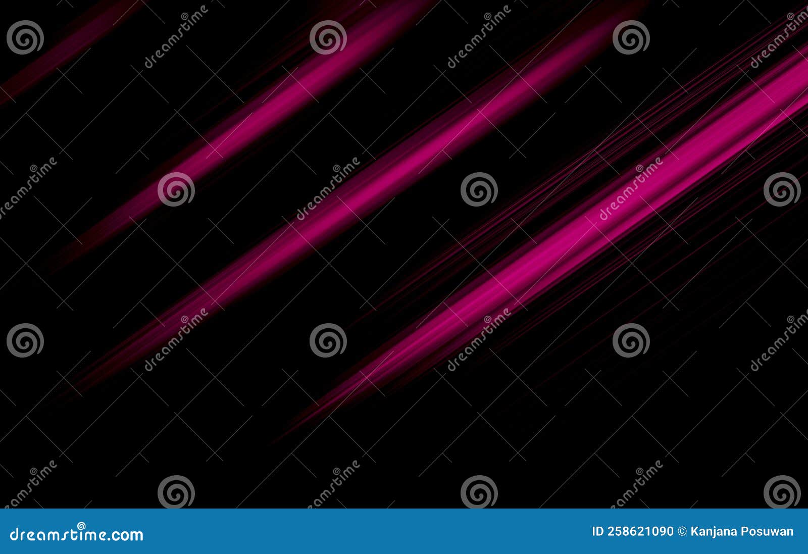 Background Abstract Pink and Black Dark are Light with the Gradient is ...