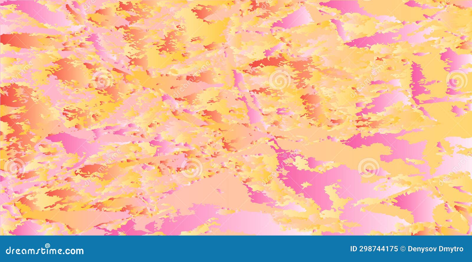 Background of Abstract Pinkish Spots. Abstract Spotted Background Stock ...