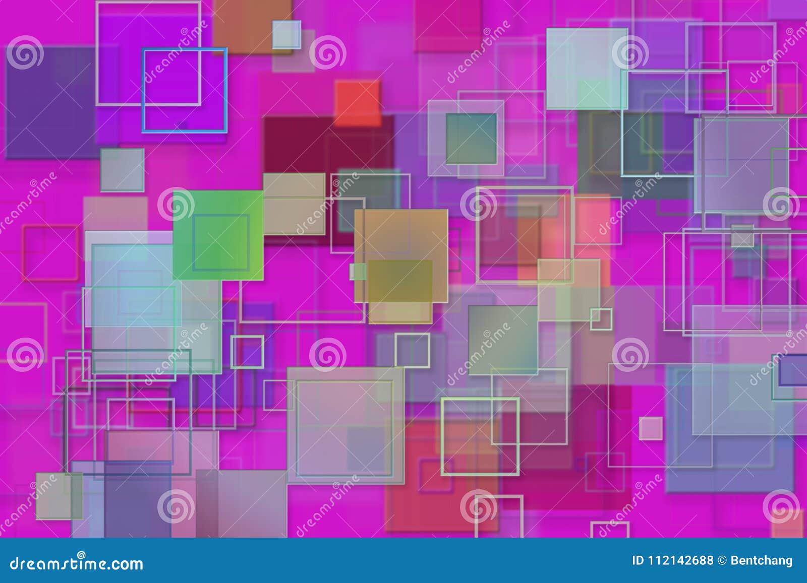 Background Abstract Shape, Pattern for Design. Digital, Messy, W Stock ...