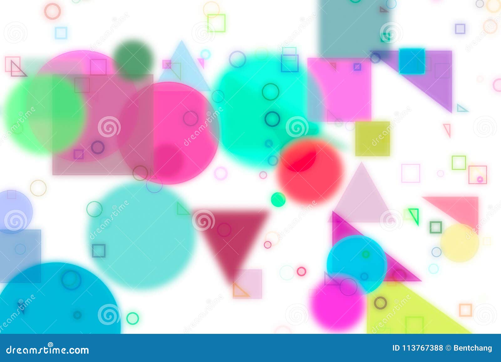 Background Abstract Shape, Pattern for Design. Fashion, Web, Soft ...