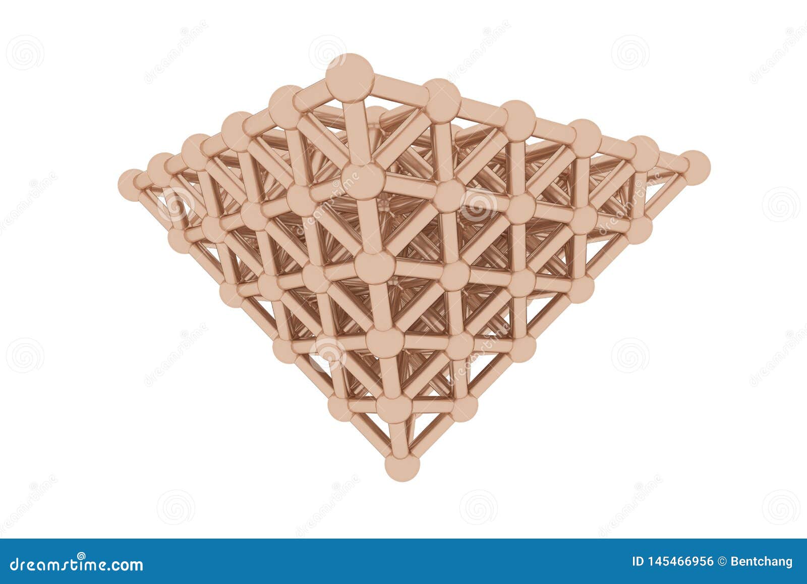 Background Abstract Sphere Geometric, Molecule Style Concepture Inter ...