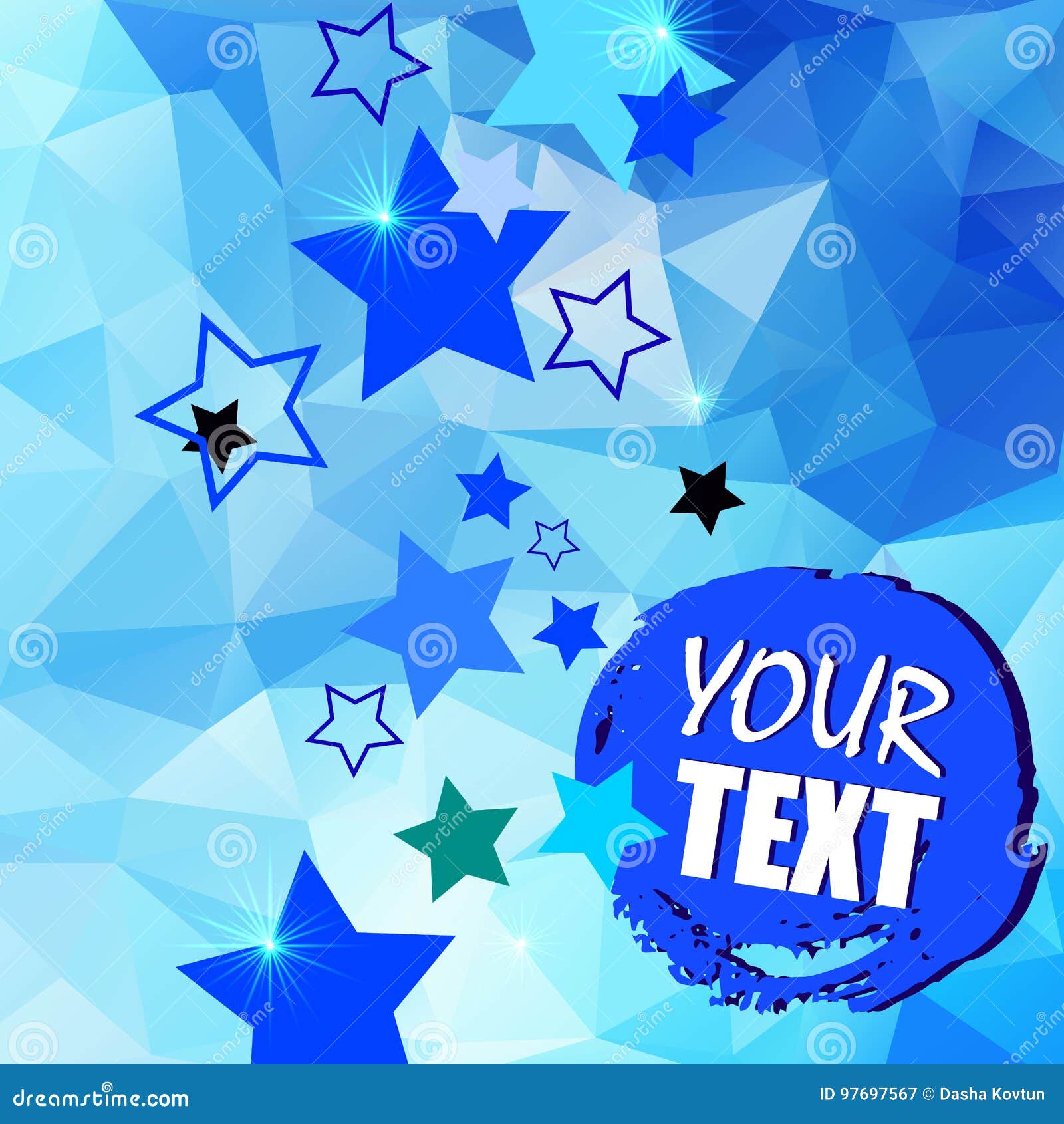Background Abstract Star Illustration Design Wallpaper Graphic Bright ...