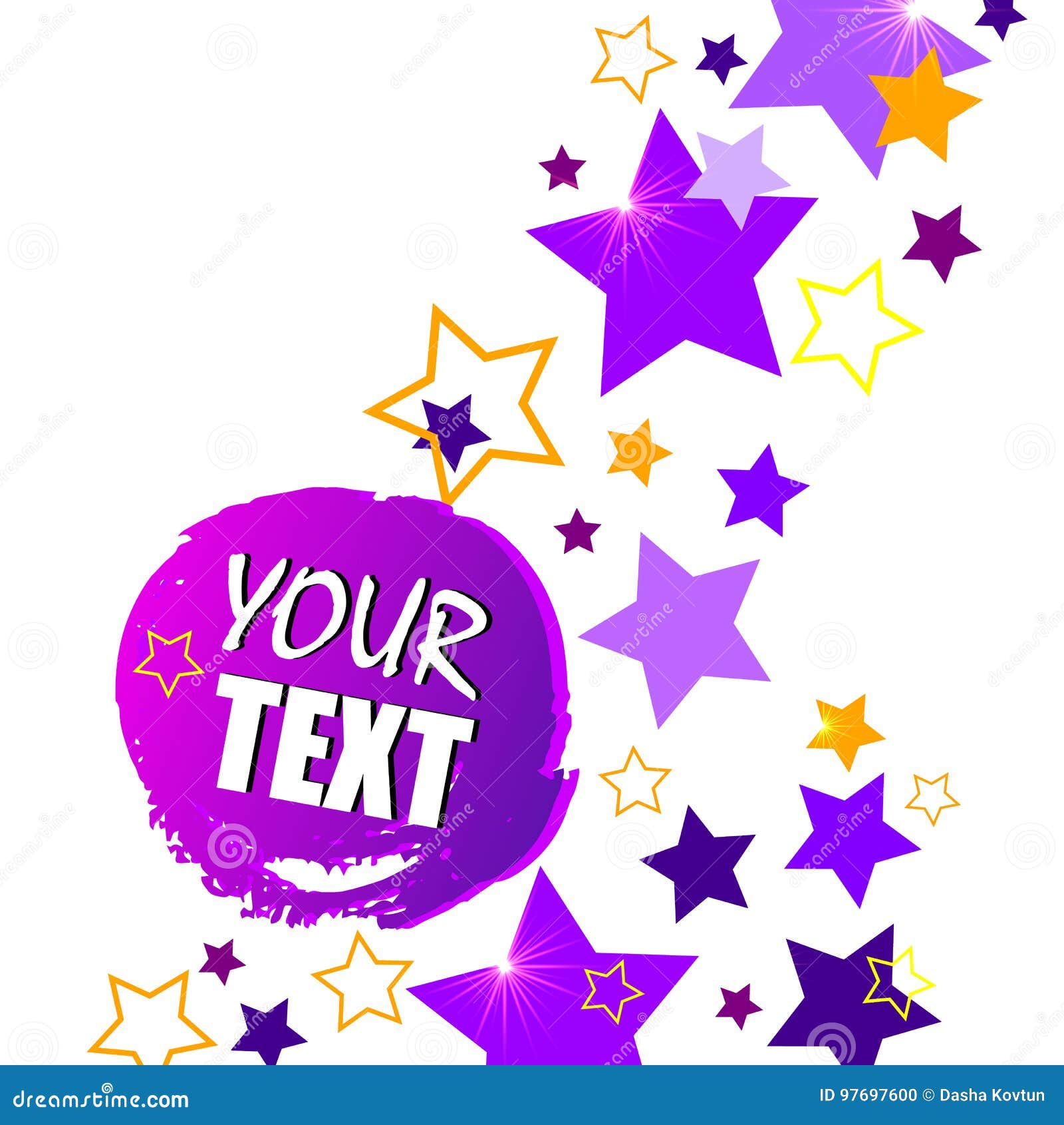 Background Abstract Star Illustration Design Wallpaper Graphic Bright ...