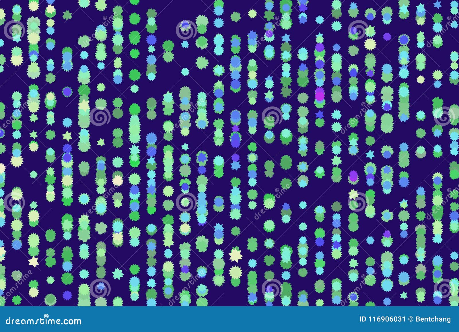 Background Abstract Star Pattern for Design. Geometric, Details ...