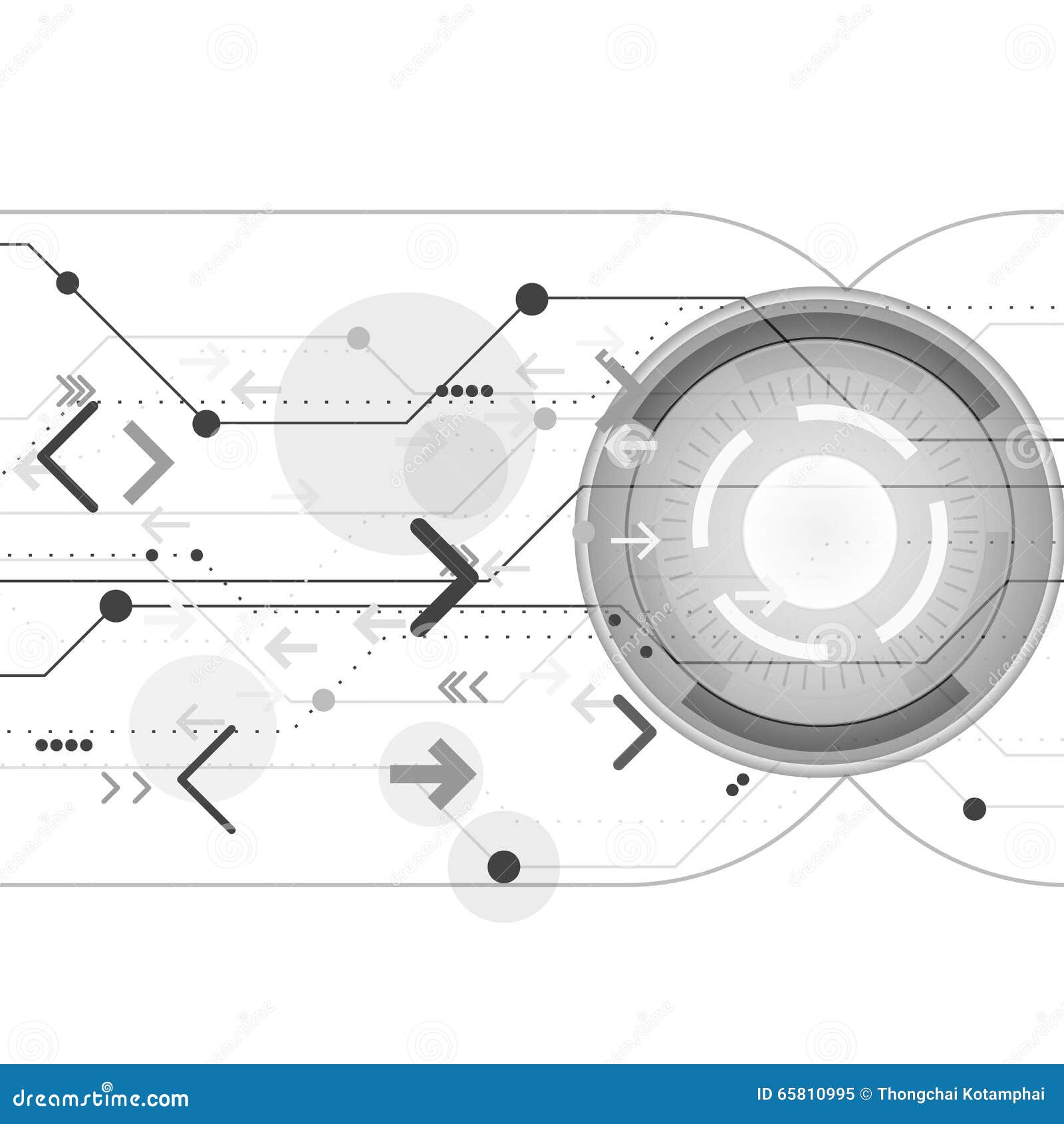Technology Vectors Stock Illustrations – 6,822 Technology Vectors Stock ...