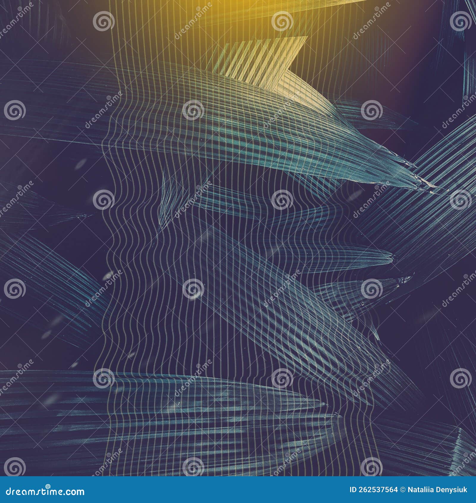 Background with an Abstract Texture of Neon Lights, Beautiful and Shiny ...