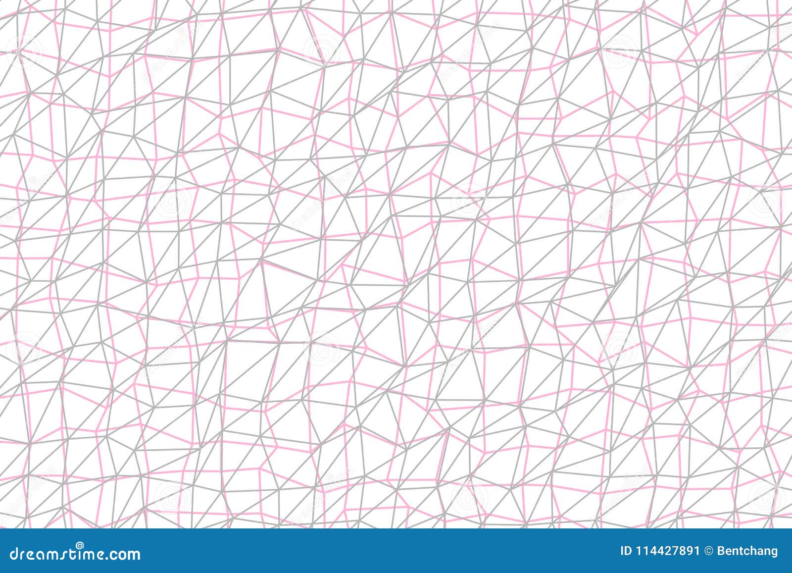 Background Abstract Triangle Strip Pattern for Design. Template ...