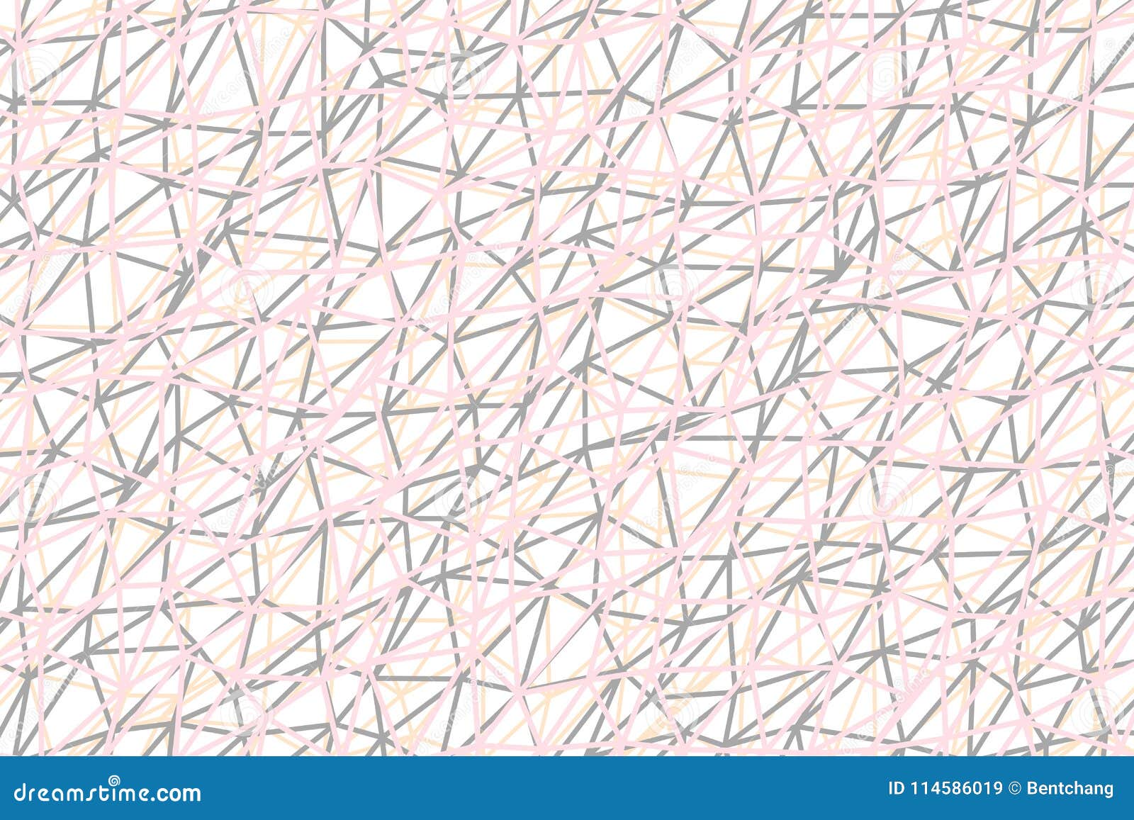 Background Abstract Triangle Strip Pattern for Design. Decoration ...