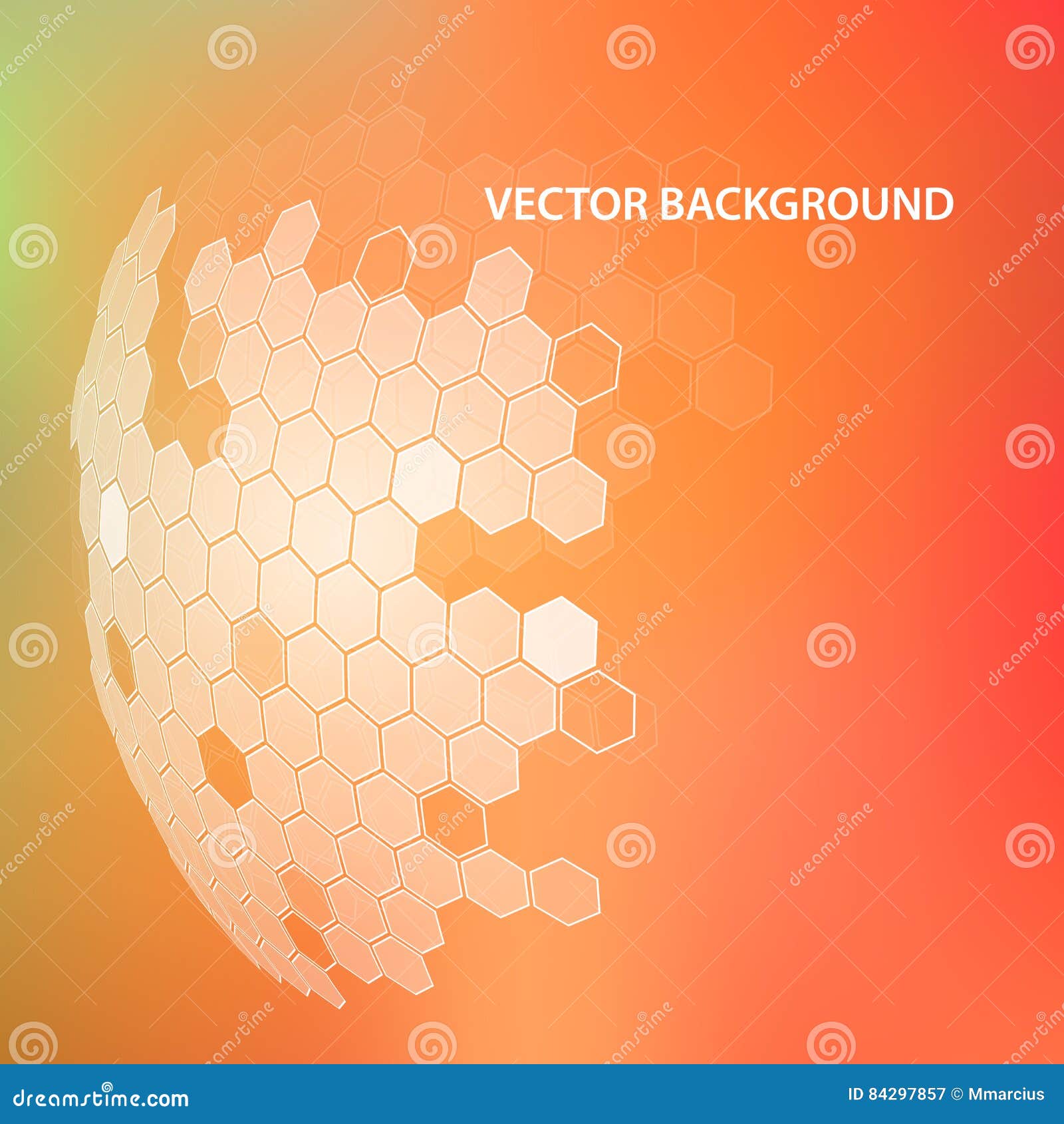 Background stock vector. Illustration of shiny, digital - 84297857