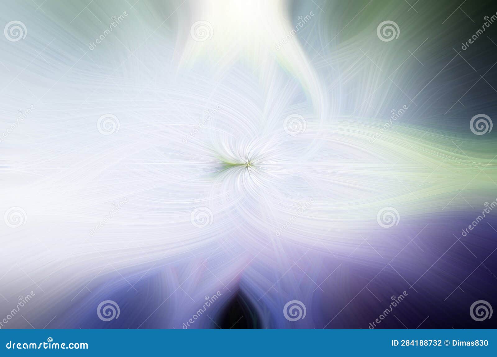 Background Abstraction for Designer Colored Lines Twisting Stock ...