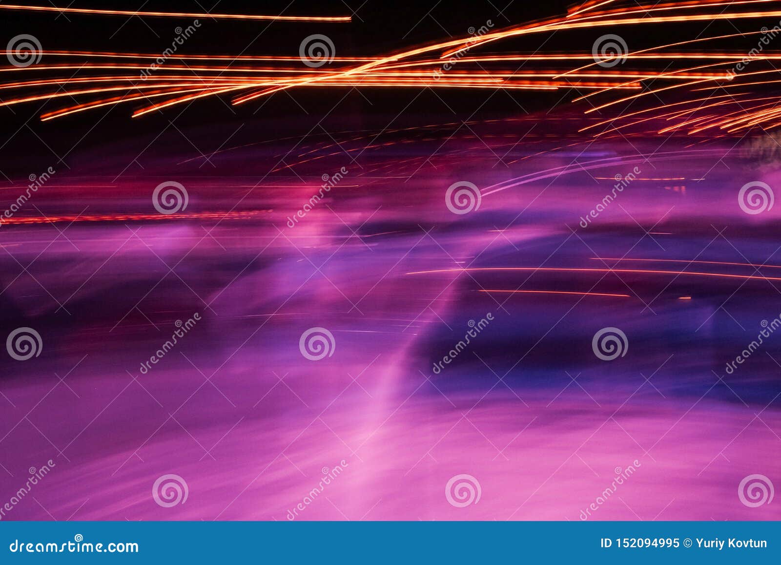 Background Abstraction Multicolor Explosion Galaxy Lightning Fog Stock ...