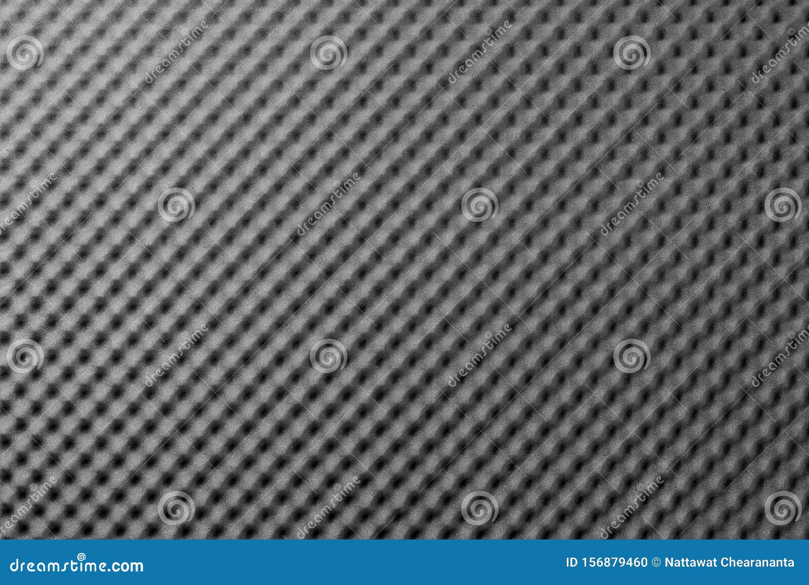 Noise control material stock photo. Image of proofing - 156879460